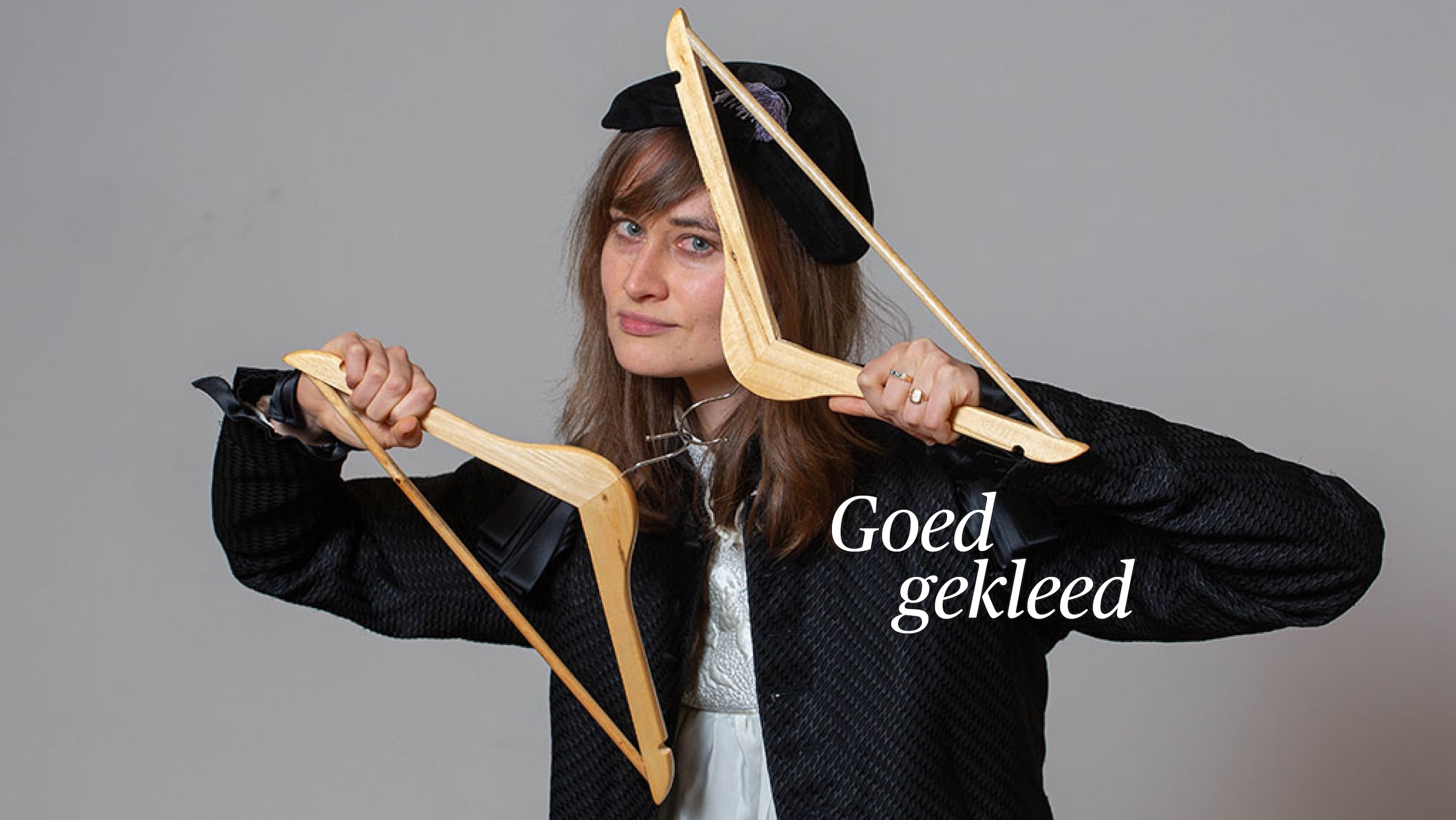 Overbodige kleren? Doe eens mee met een ruilnetwerk (want dat is leuker ...