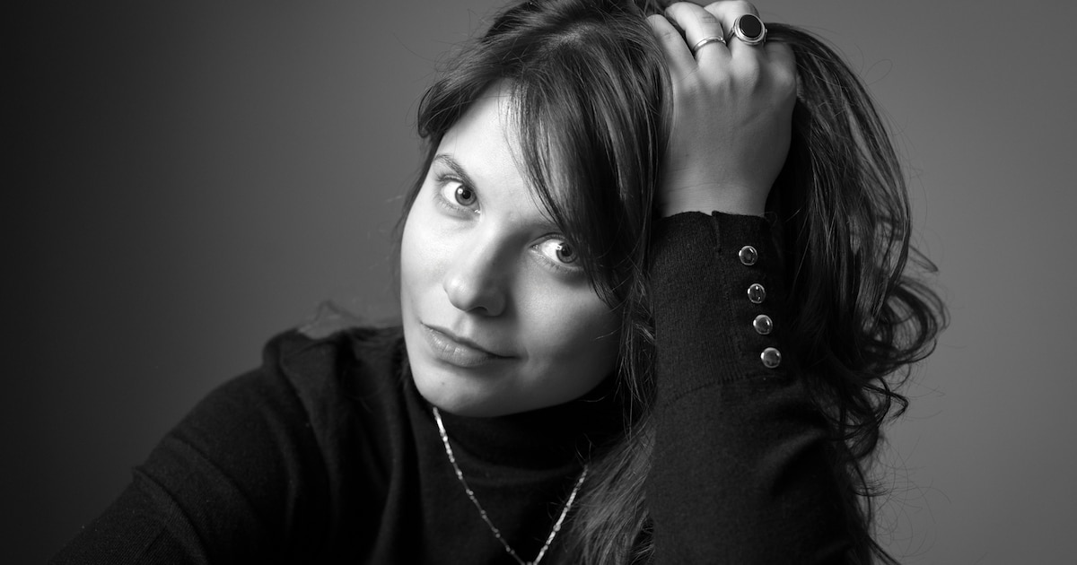 Armoede en huiselijk geweld: Joanna Elmy laat zien waar gewone ...