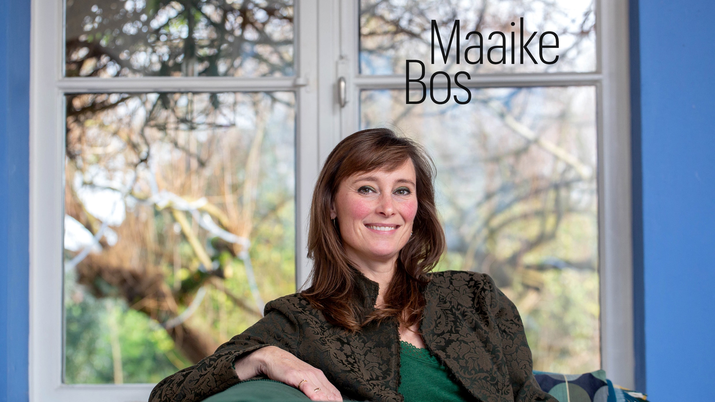 Erg cru: even Iran, Afghanistan en Syrië vergeten met een goede serie ...