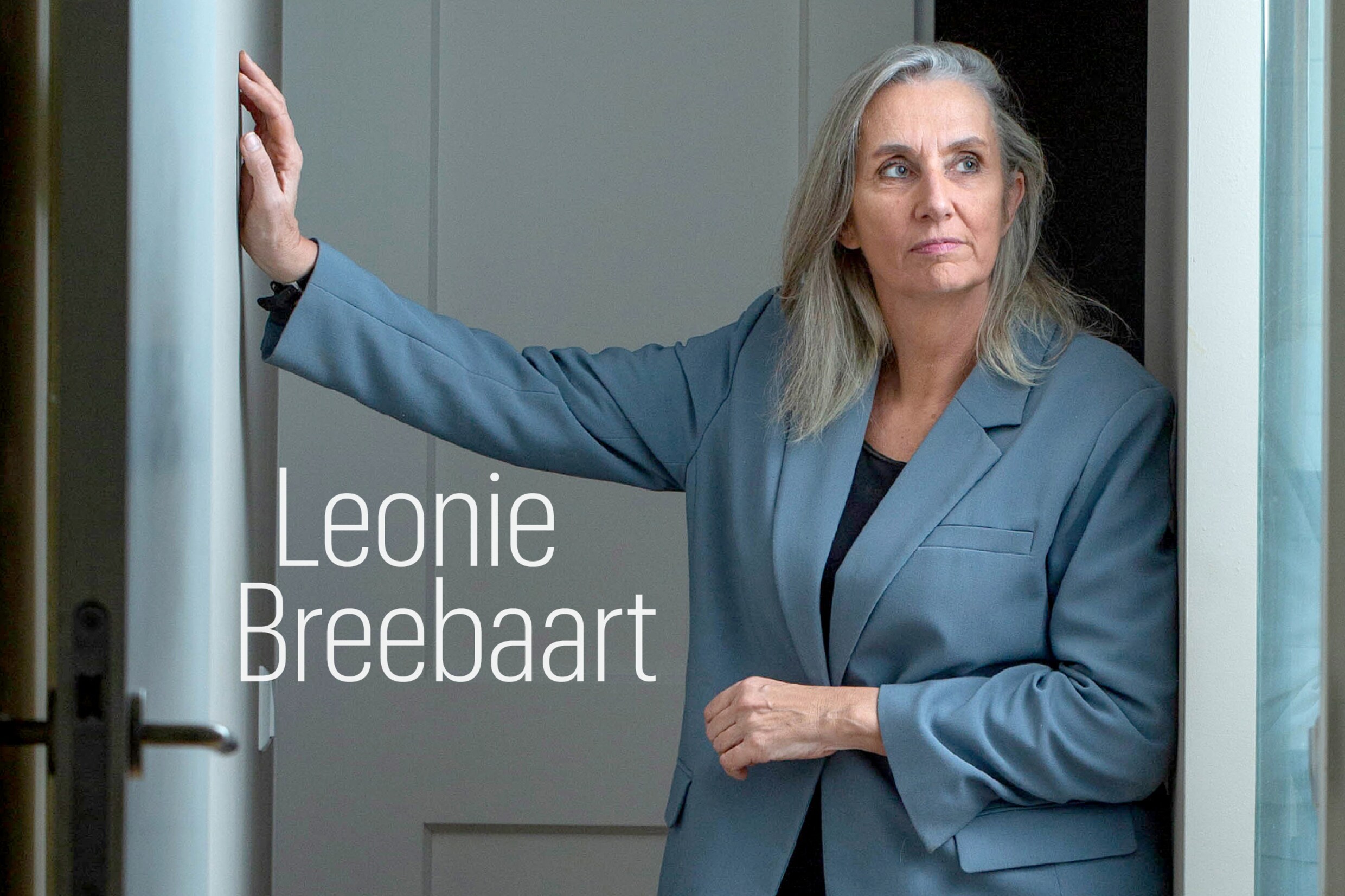 leonie breebaart | Trouw