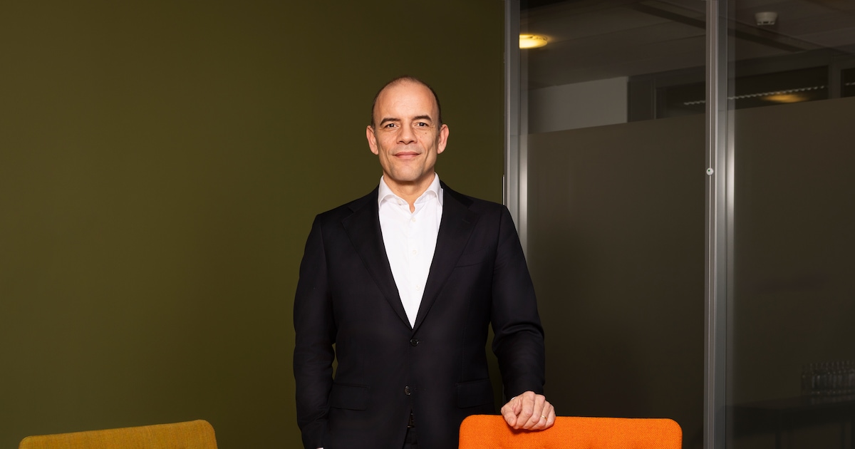 ING-topman Peter Jacobs: ‘Leg bijvoorbeeld vast dat na 2030 alleen nog ...