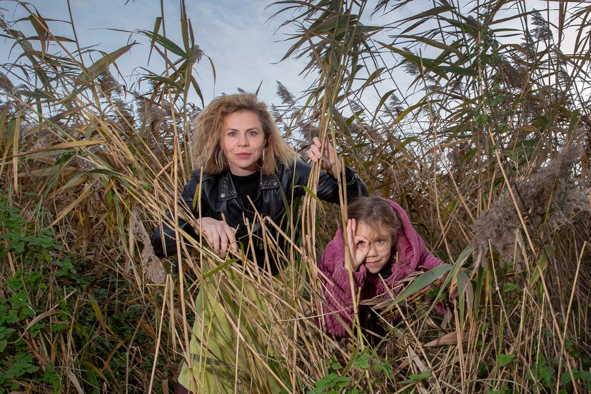 Waar is Apie? De eerste truecrimepodcast voor kinderen laat zien ...