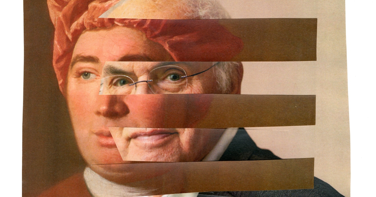 Bert Keizers wereldbeeld verschoof door het werk van David Hume. ‘Het ...