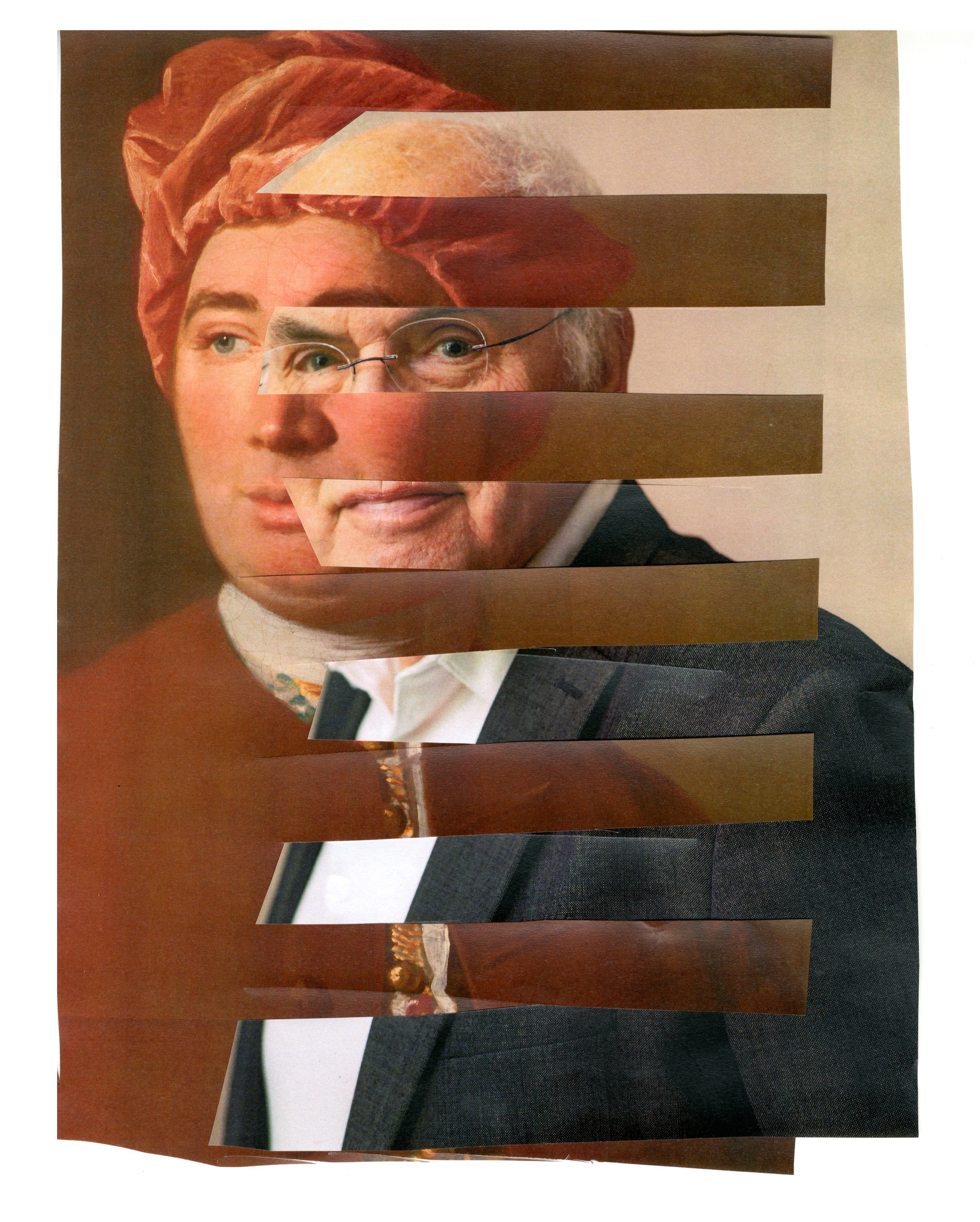 Bert Keizers wereldbeeld verschoof door het werk van David Hume. ‘Het ...