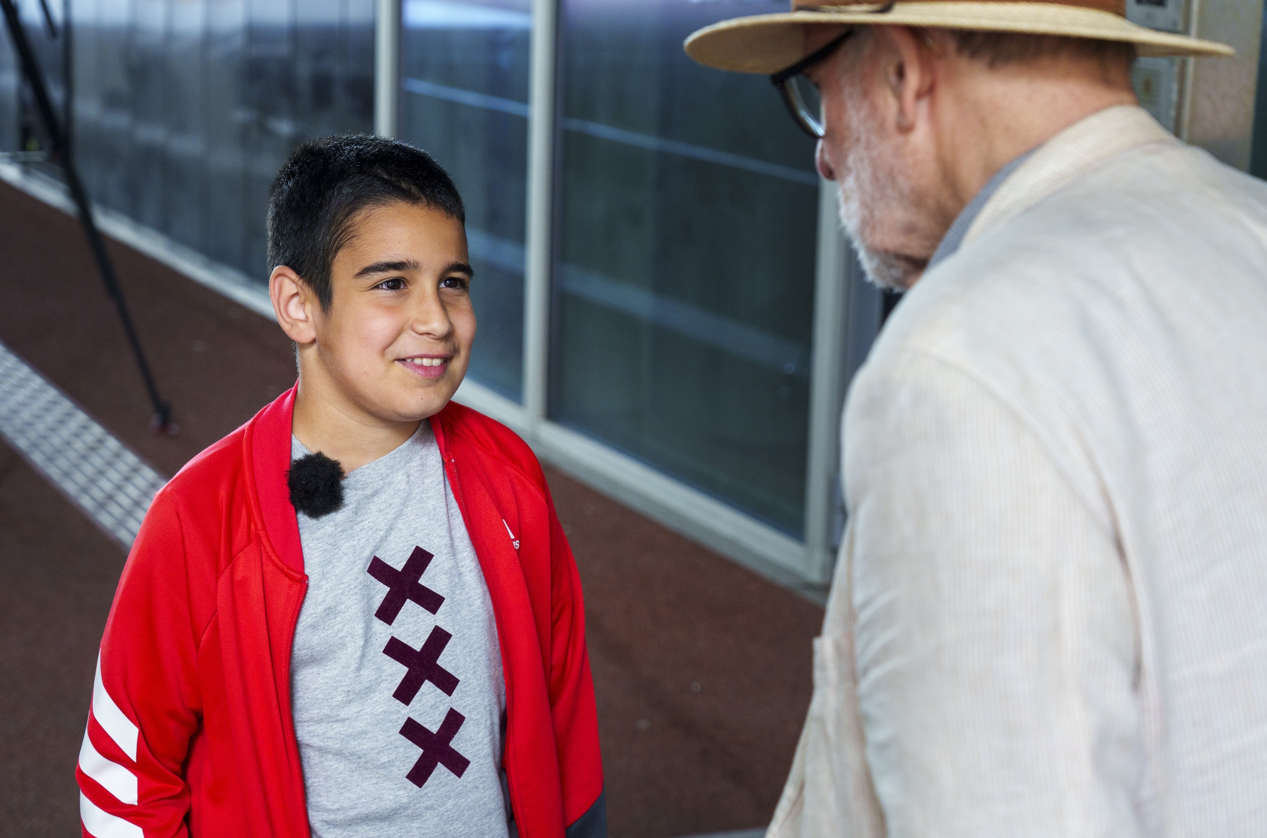 Mikael (12) hoeft toch niet naar Armenië | Trouw