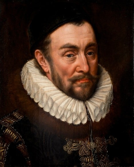 Bijzondere vierde variant van portret van Willem van Oranje opgedoken ...
