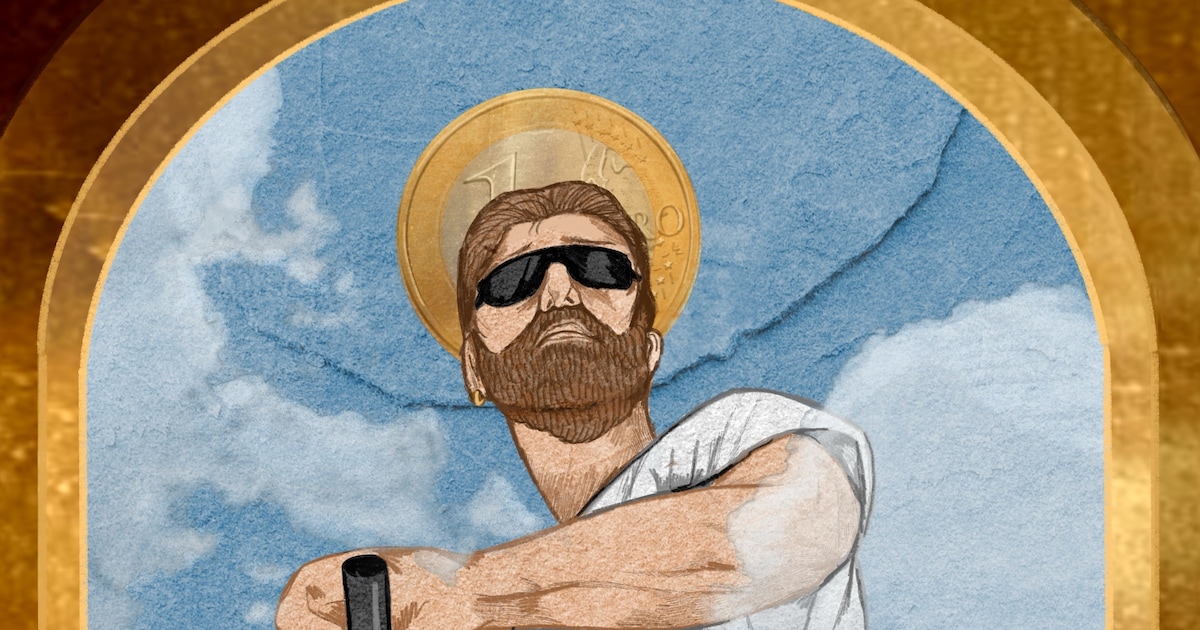 Waarom dwingen rijke mensen zoveel respect bij me af, ook al wil ik dat ...