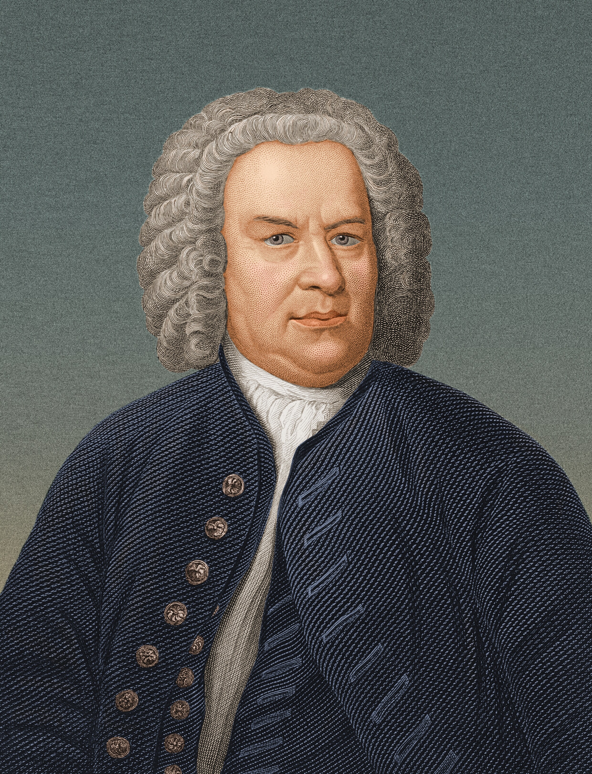 ‘Spectaculaire’ onbekende muziek van Bach uit 1705 ontdekt, en ...