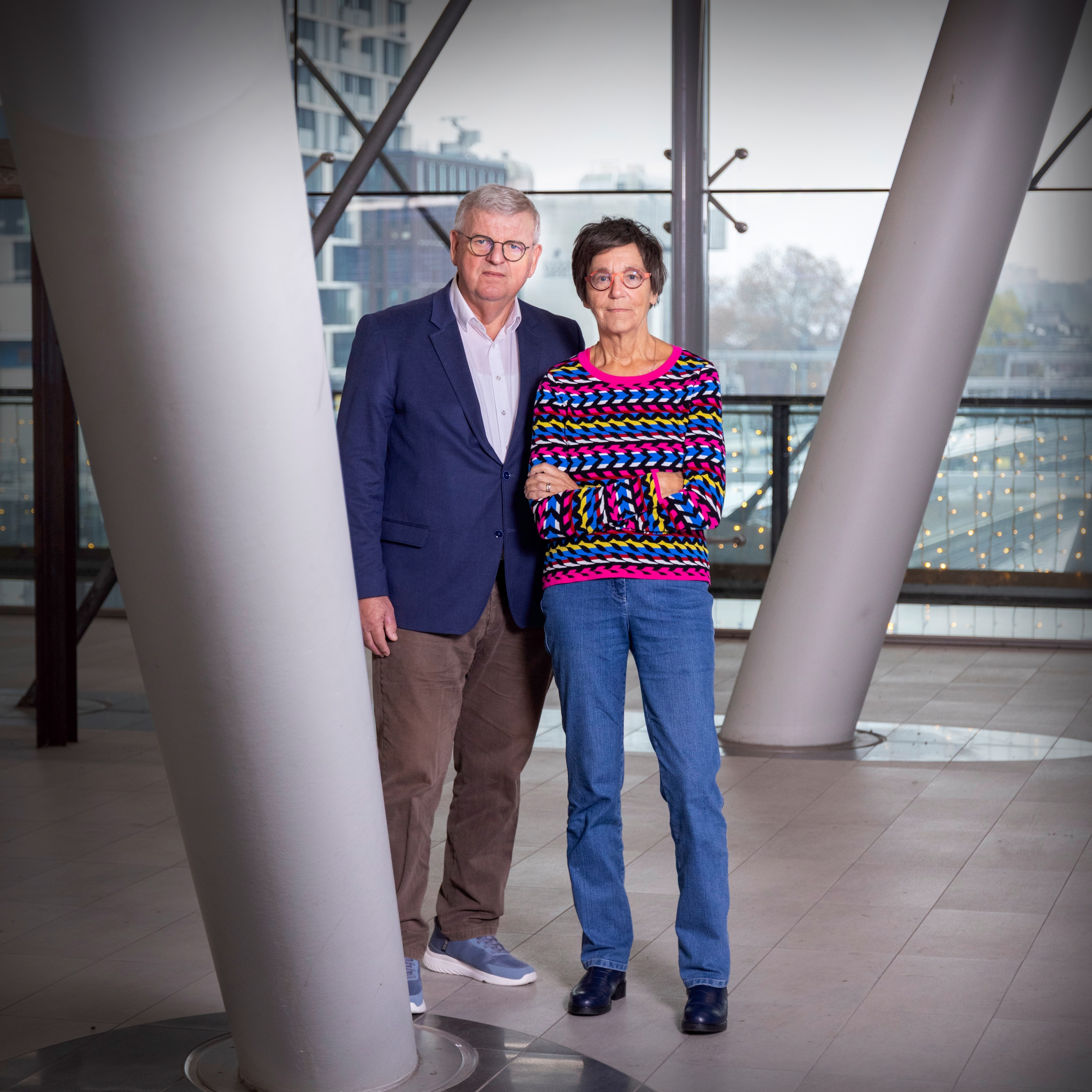 Ondanks rechtszaken blijft de Coöperatie Laatste Wil ‘rebels, maar niet ...