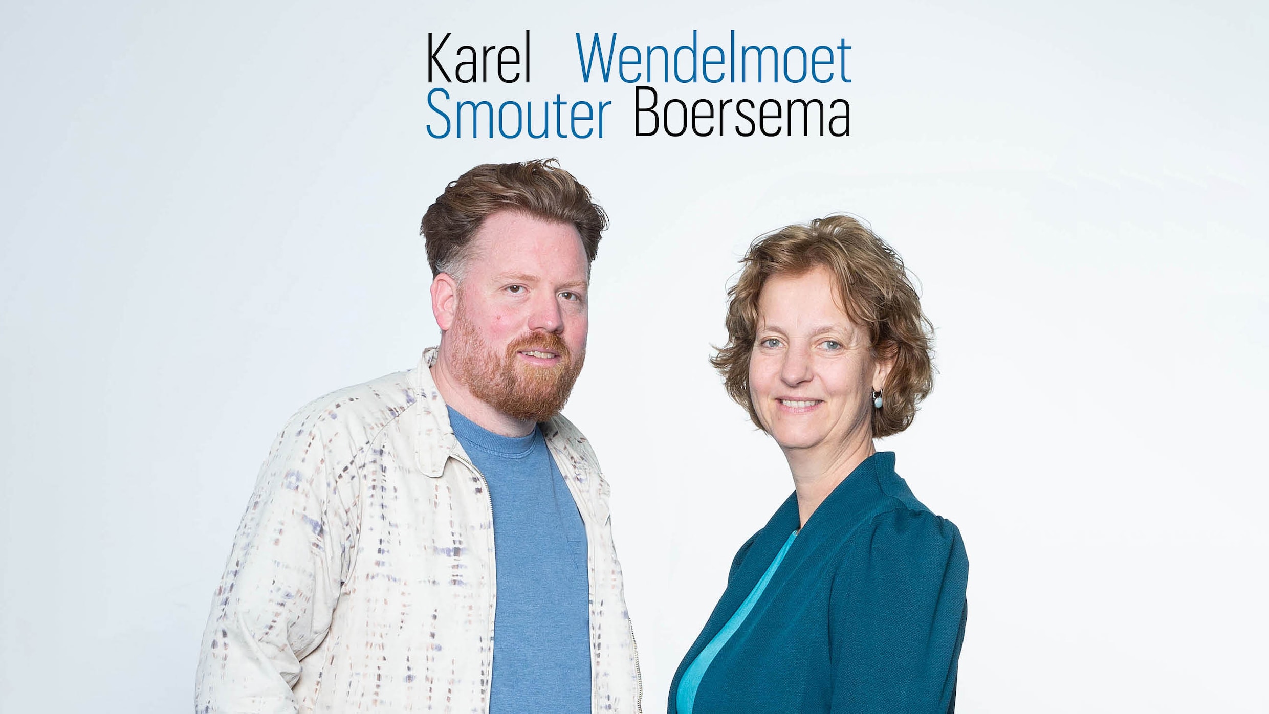 In hun manifest adviseren Trouw-lezers over onze koers | Trouw