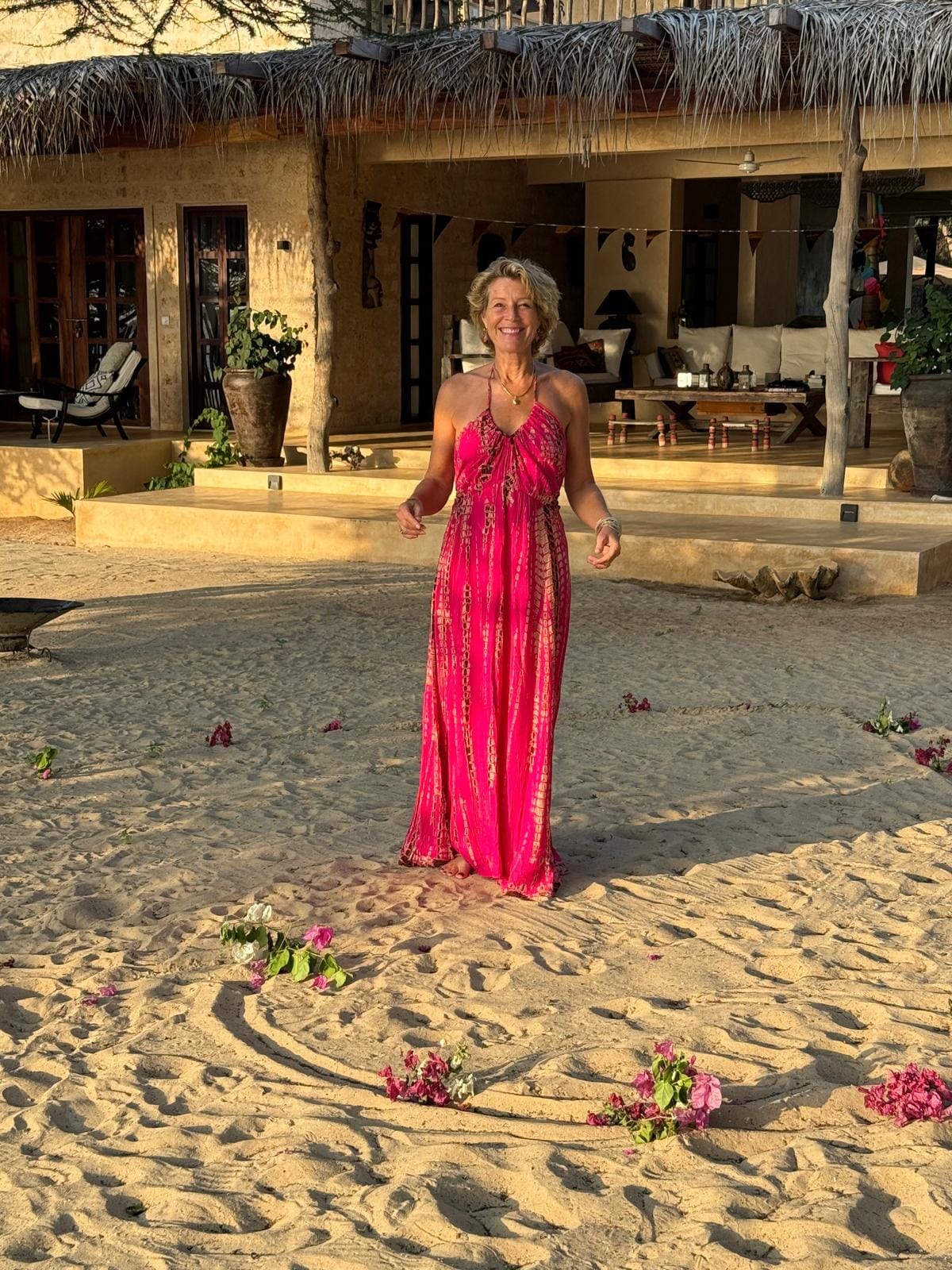 Suzanne Woensdregt-Holtz (1972-2025) zei het tegen iedereen: ga vol voor je dromen | Trouw