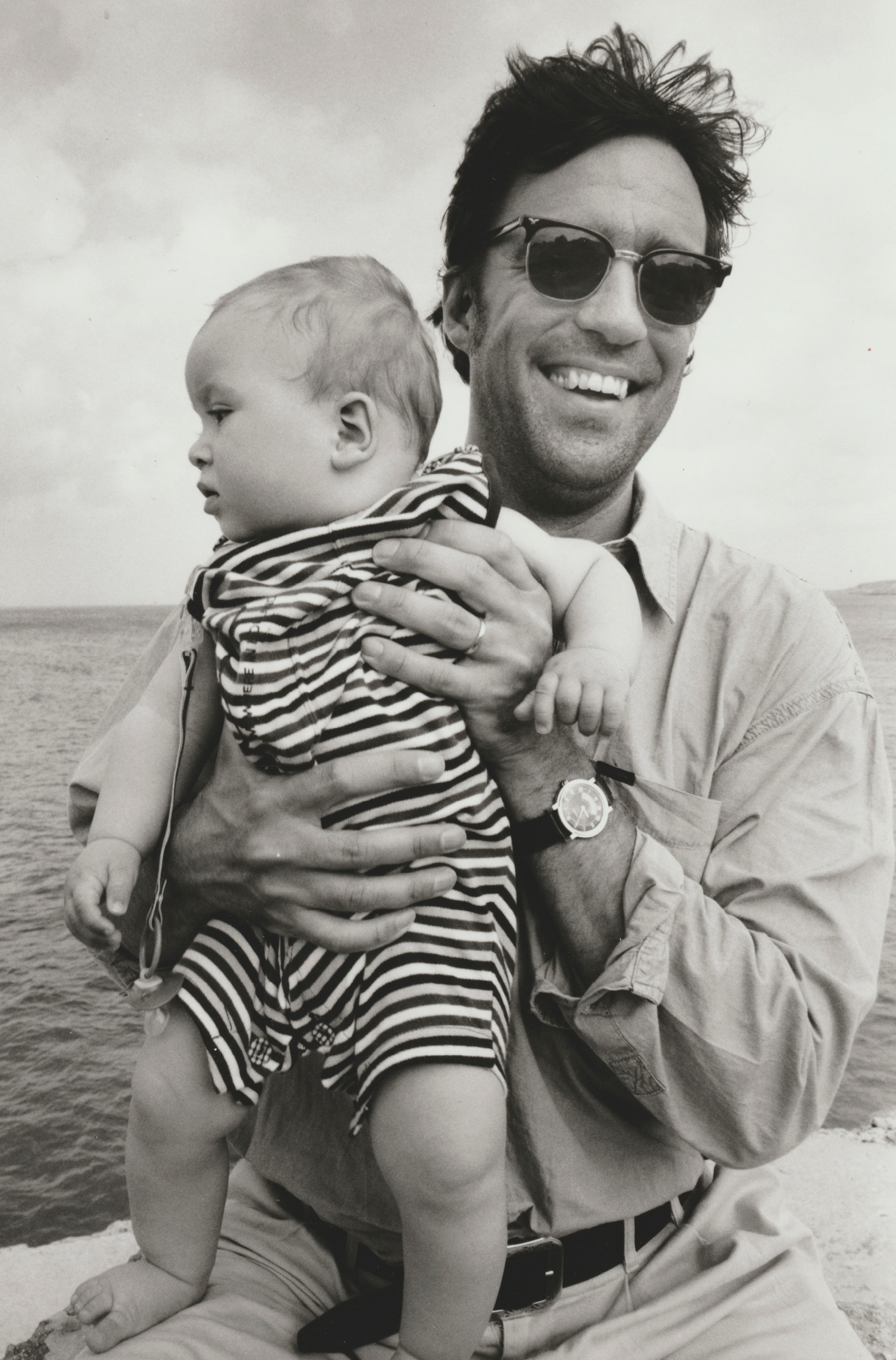 Maria Vlaar schreef een biografie over Joost Zwagerman: ‘Ik vind hem ...