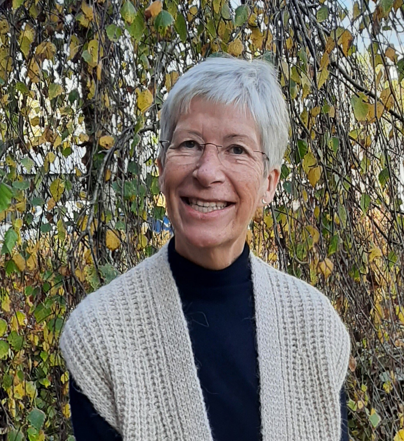 Predikant Hotske Postma: ‘Wat je naar buiten brengt, draagt ver. Dat ...