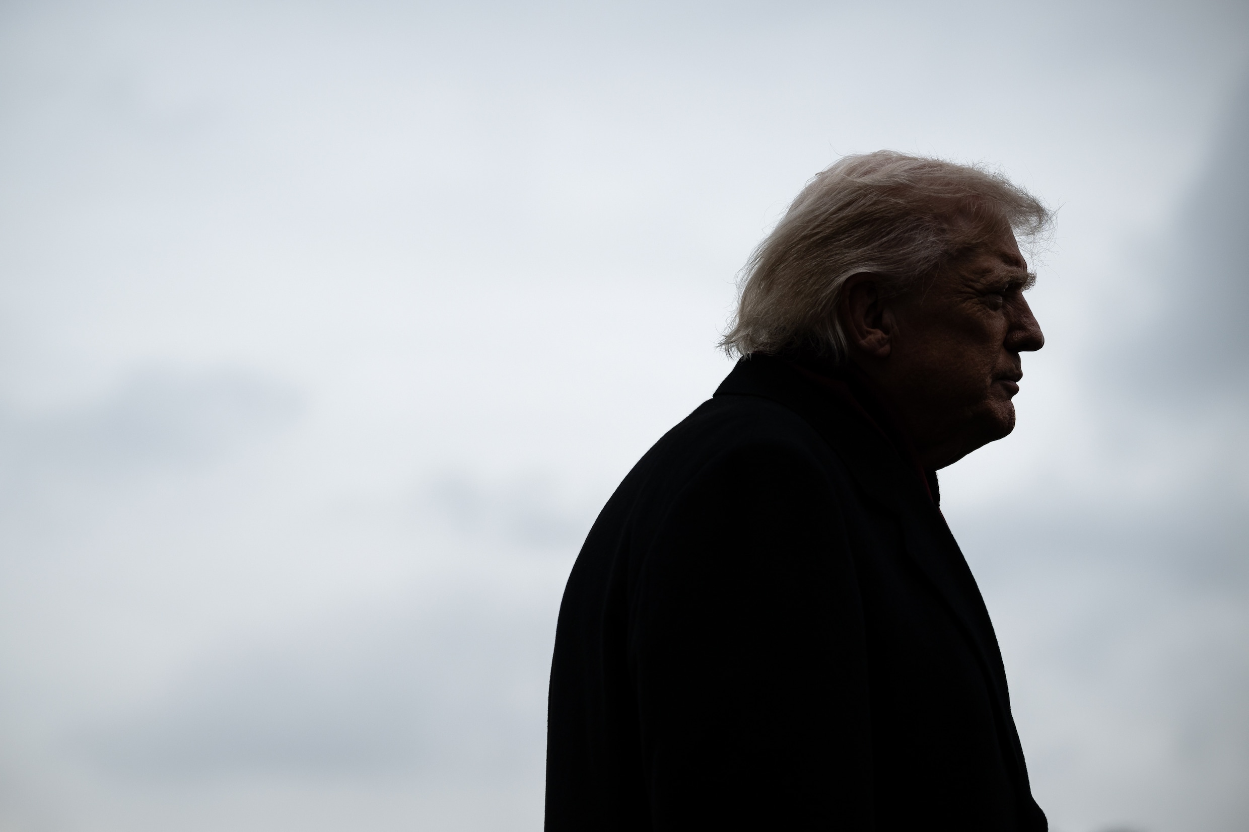 Live VS: FBI doet inval bij journalist Washington Post | Trouw