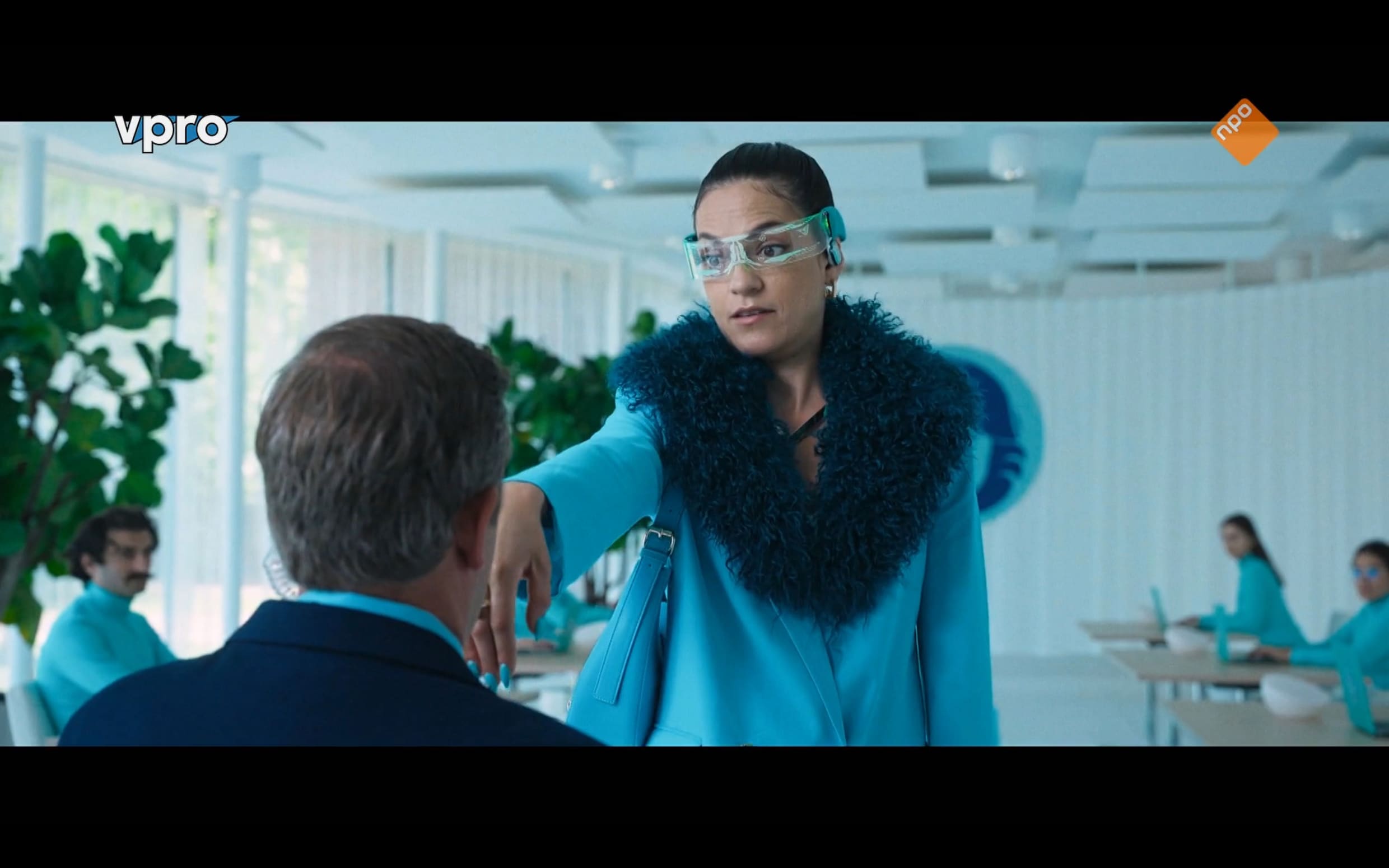 Hoe harteloos wil ‘Steef’ met haar verslavende app worden? | Trouw