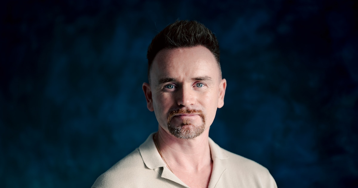 Evangelist David de Vos is van gedachten veranderd: mensen gaan toch ...