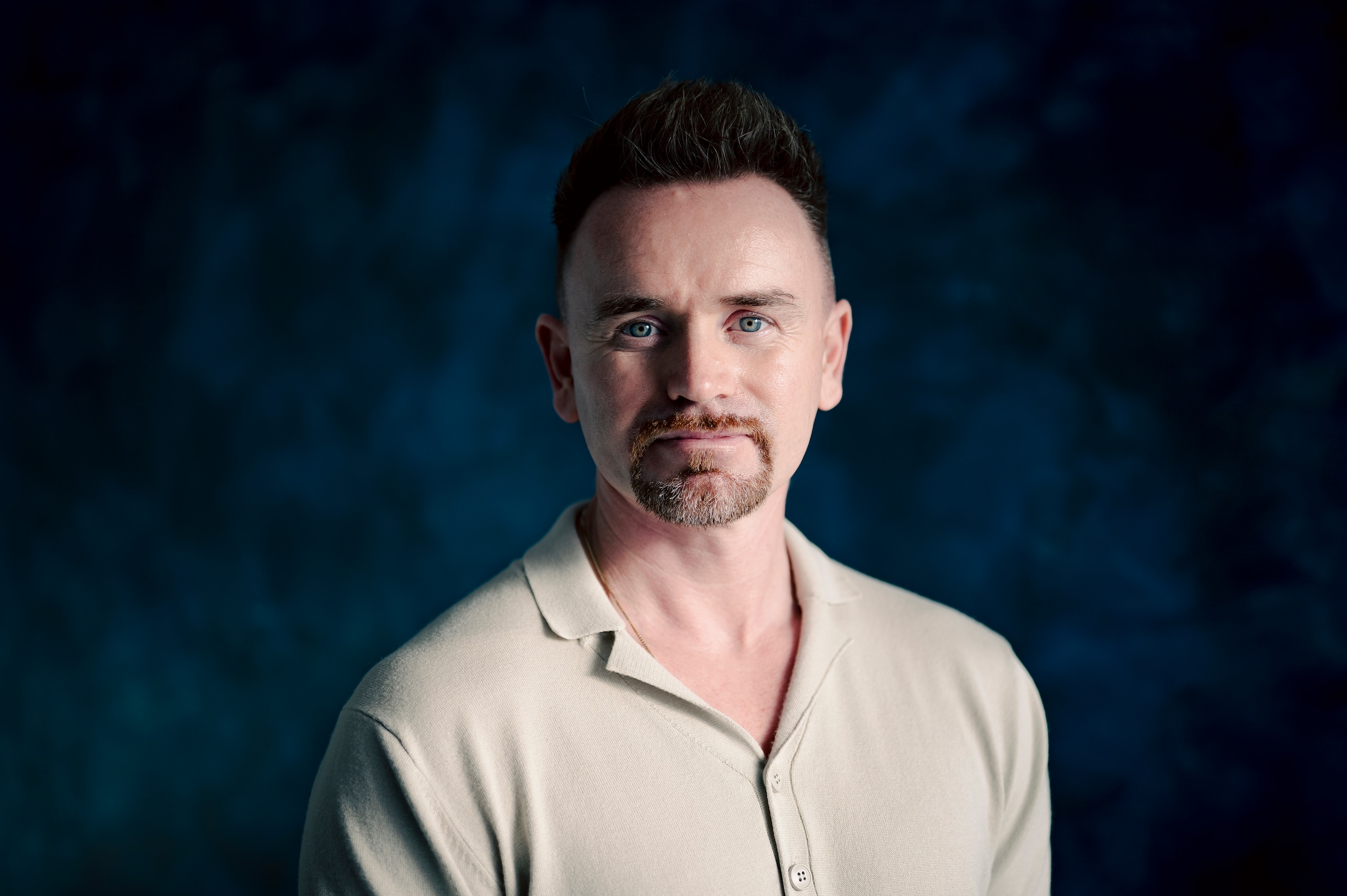 Evangelist David de Vos is van gedachten veranderd: mensen gaan toch ...