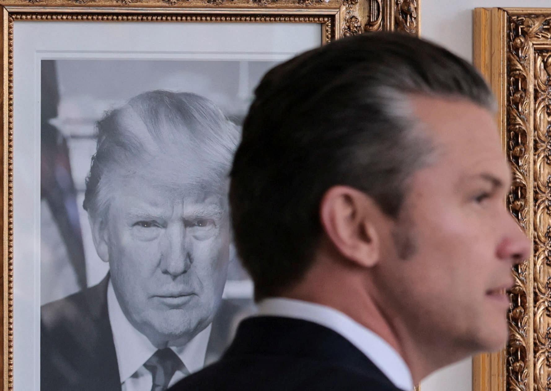 Amerikaanse Congres kondigt onderzoek naar Hegseth aan na ‘kill them ...