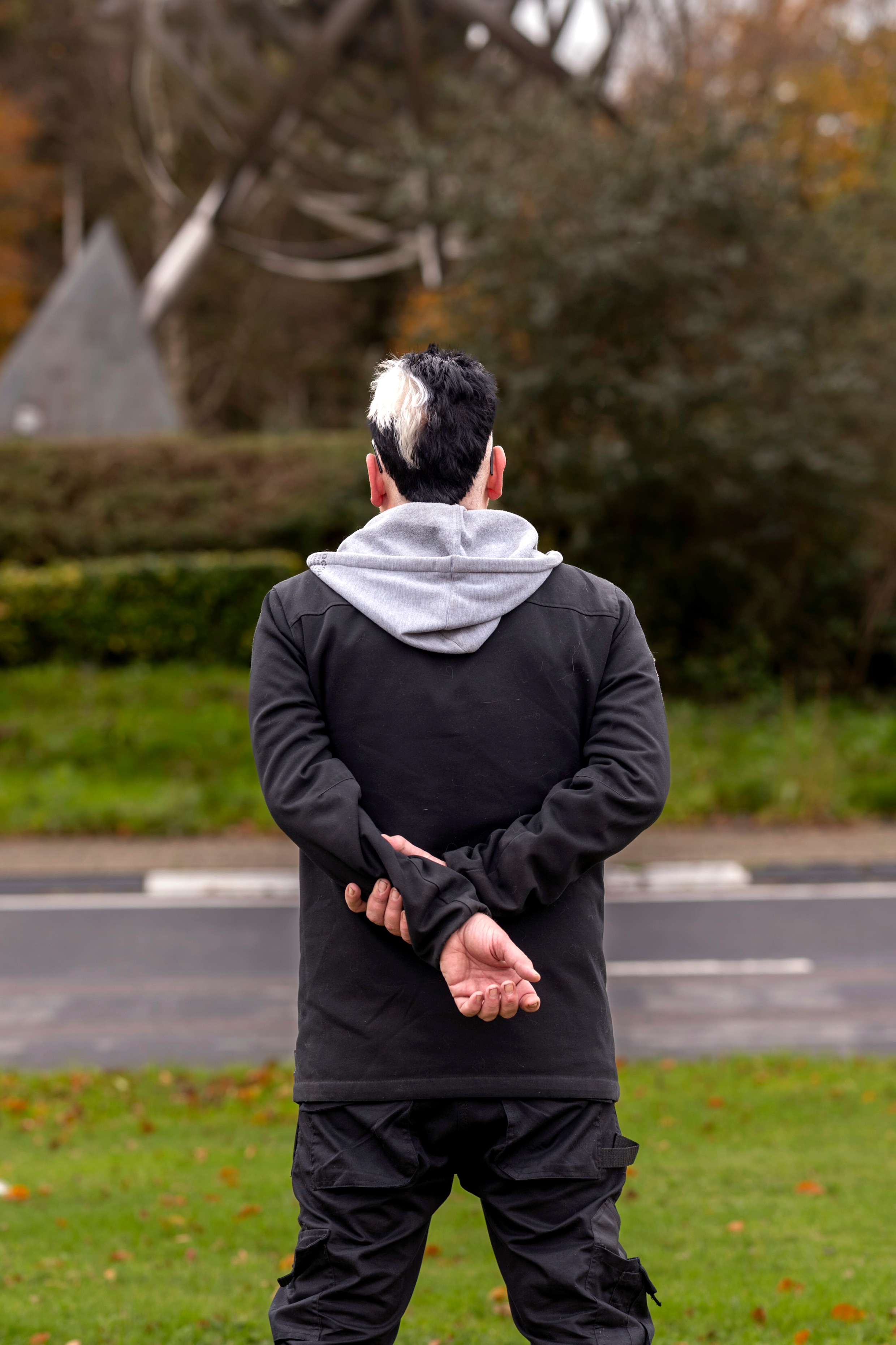 Forensisch patholoog (en autist) Frank van de Goot: ‘De laatste keer ...