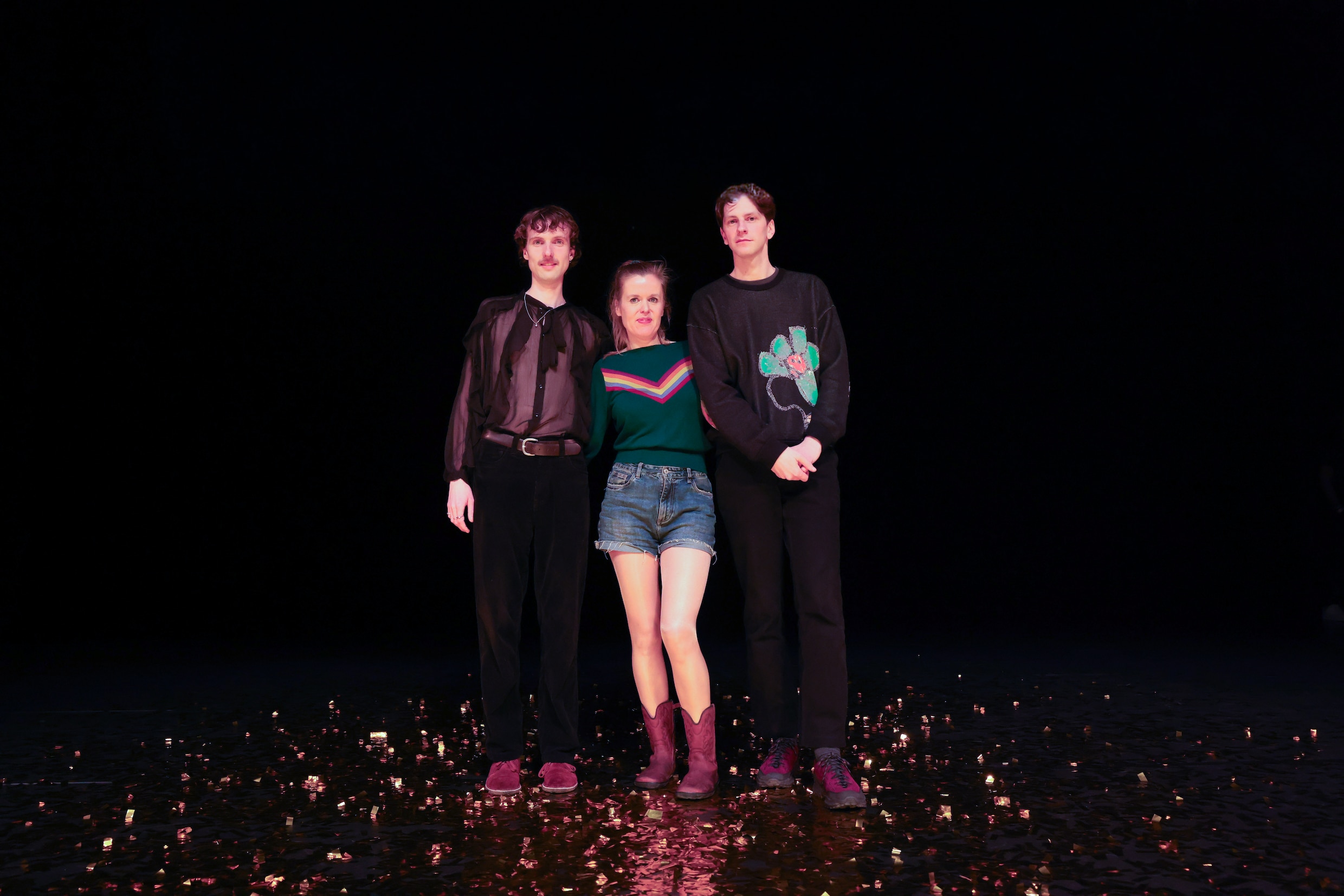 ‘Orkaan’ Maaike Dirkje Hop is de grote winnaar van het Cameretten ...