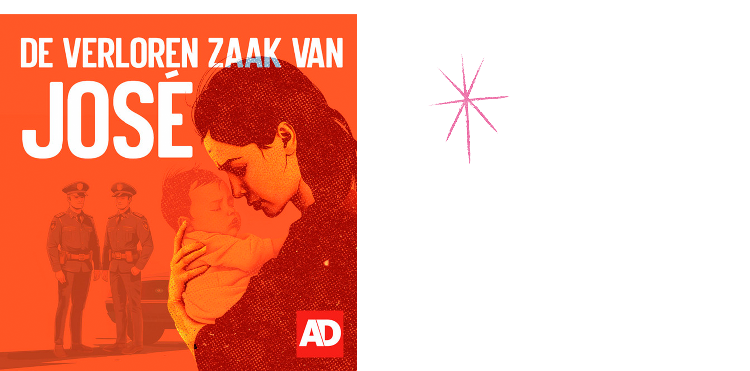 Deze vijf podcasts behoren tot de beste van 2025, een jaar met opnieuw ...