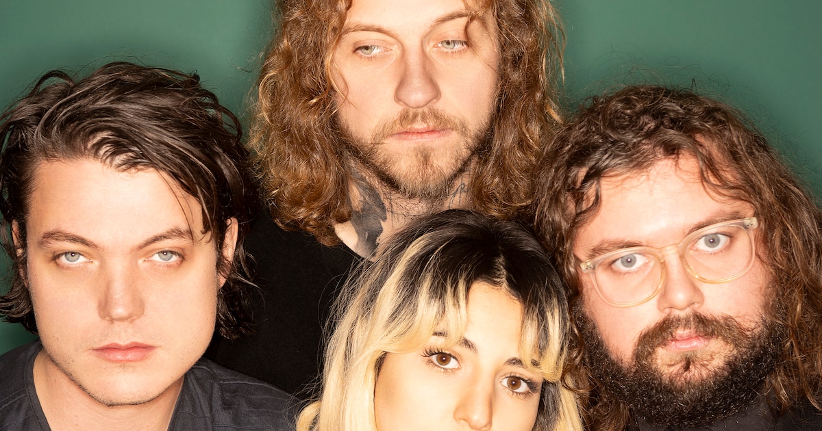 Is Hiqpy ‘the next big thing’? Haal dat ‘next’ er maar af | Trouw