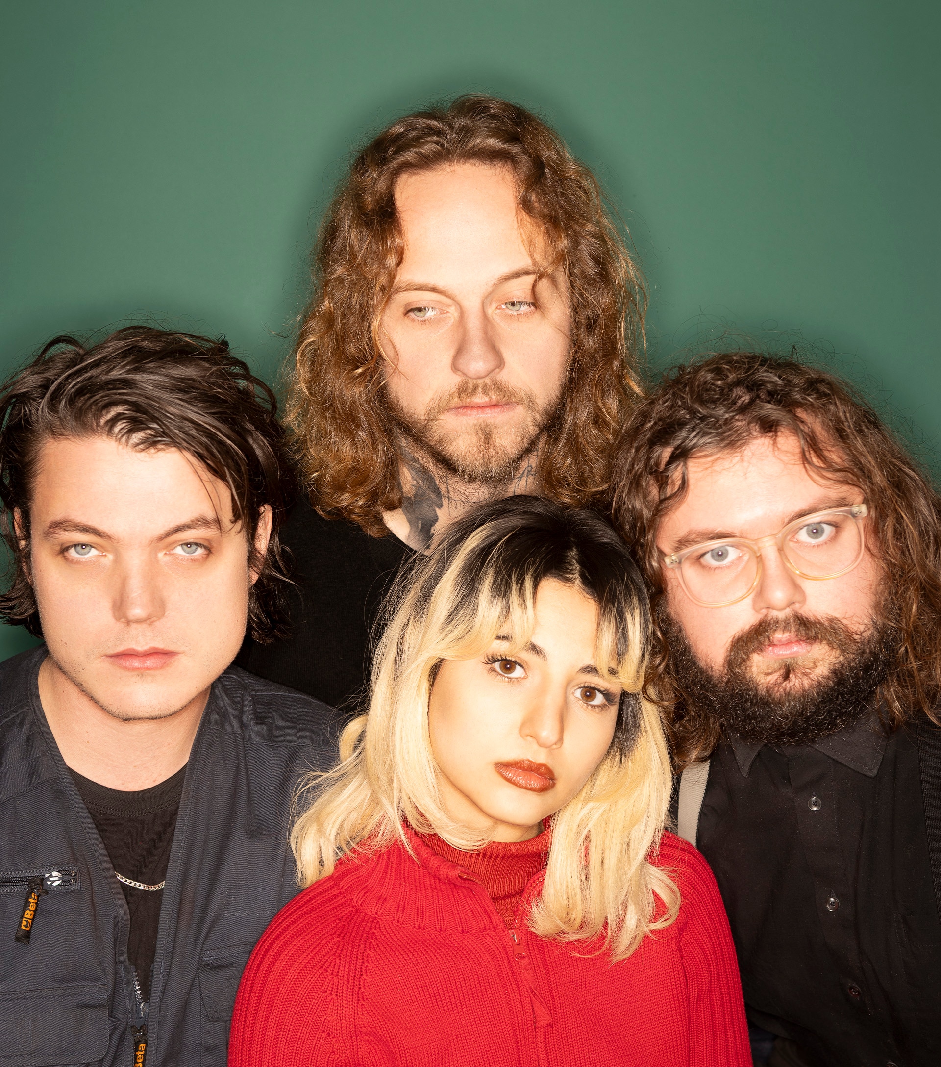 Is Hiqpy ‘the next big thing’? Haal dat ‘next’ er maar af | Trouw