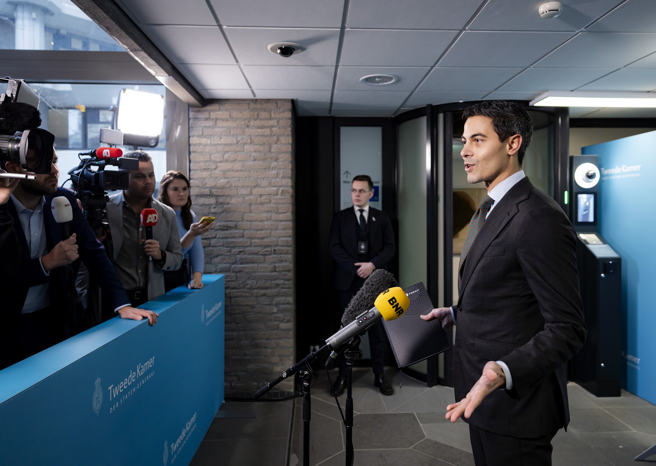 Oud-minister Van Boxtel: ‘D66 moet GroenLinks-PvdA loslaten’ | Trouw