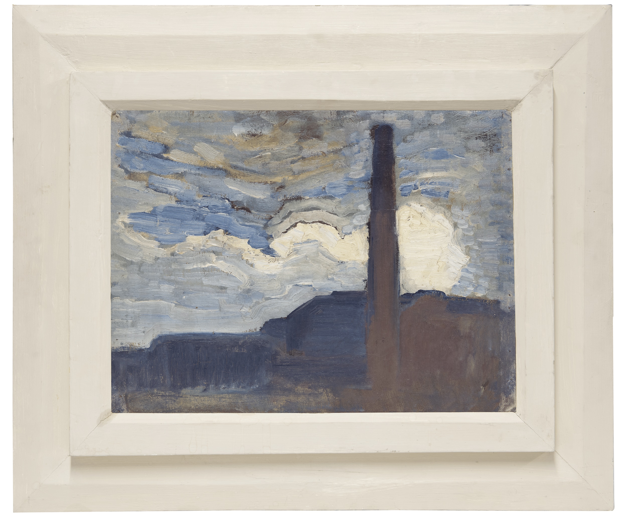 Sleutelwerk van Mondriaan keert terug in Nederland | Trouw