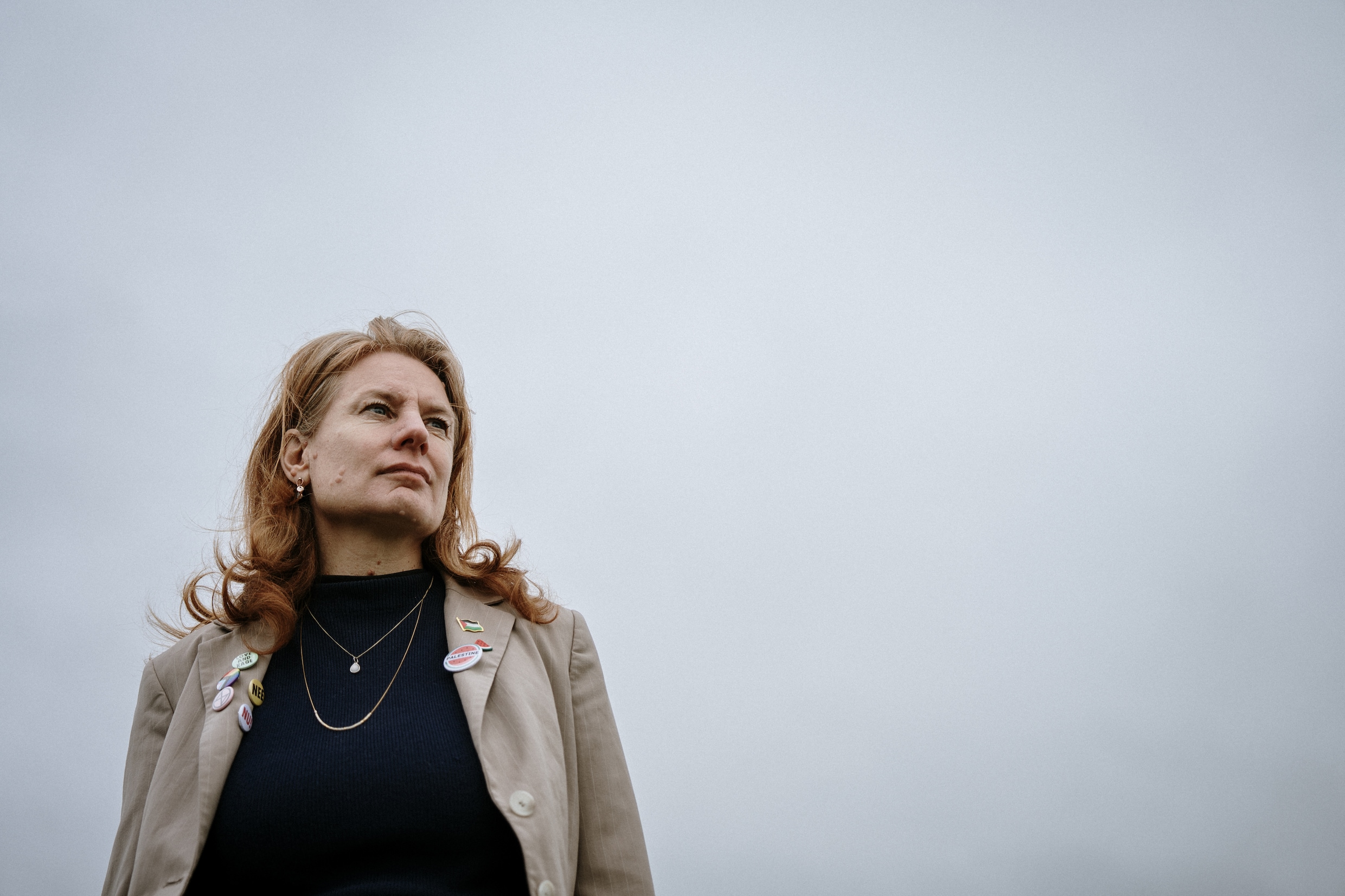 Heeft mijn kleinschalige activisme eigenlijk wel zin? | Trouw