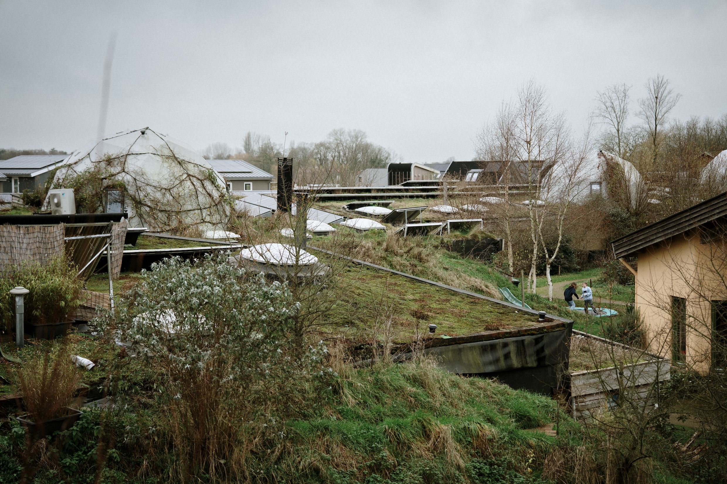 Nog geen goede voornemens? Zo word je in zeven stappen een micro ...