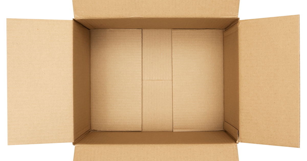 Houden of weggooien bij een verhuizing? Het dilemma van toedeledokie ...
