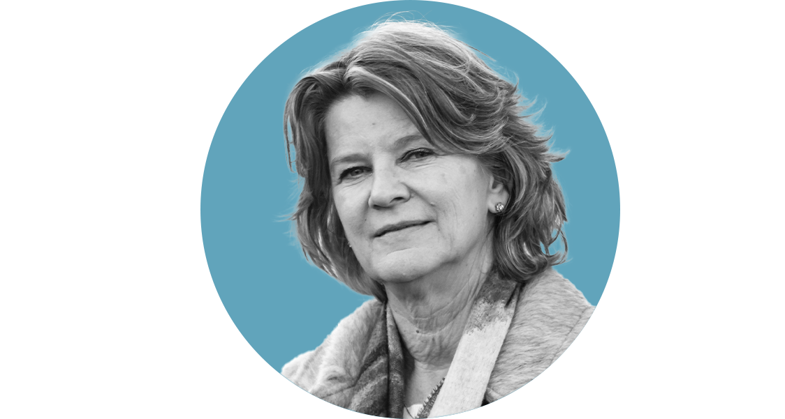 Gaat Renate van der Bas op 1 januari weer drinken? ‘Vrienden zullen wel ...