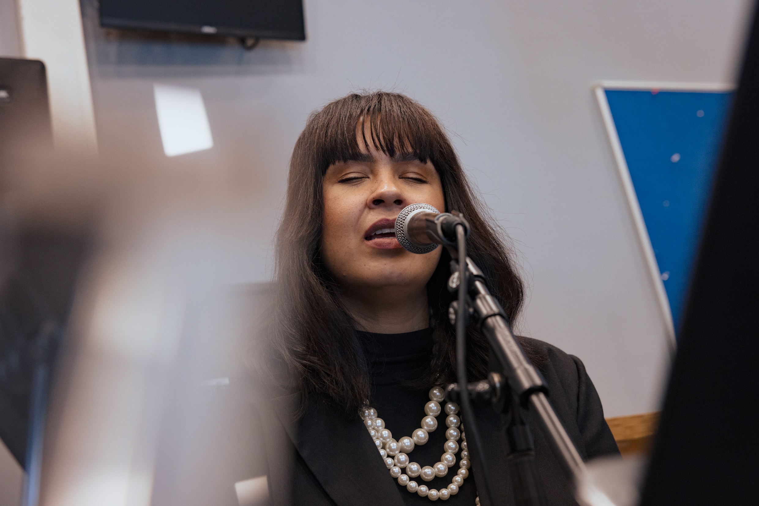 Twintig jaar na haar hits is zangeres Maria Mena gestopt met de drank ...