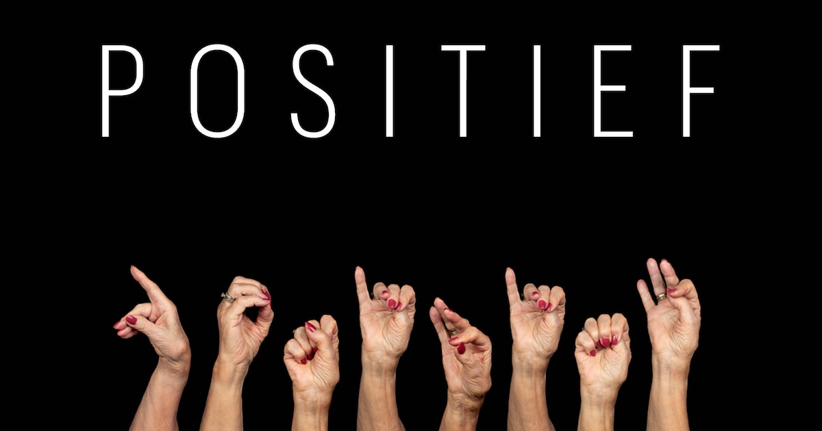 Doof zijn heeft ook leuke kanten. ‘De stilte is heerlijk’ | Trouw