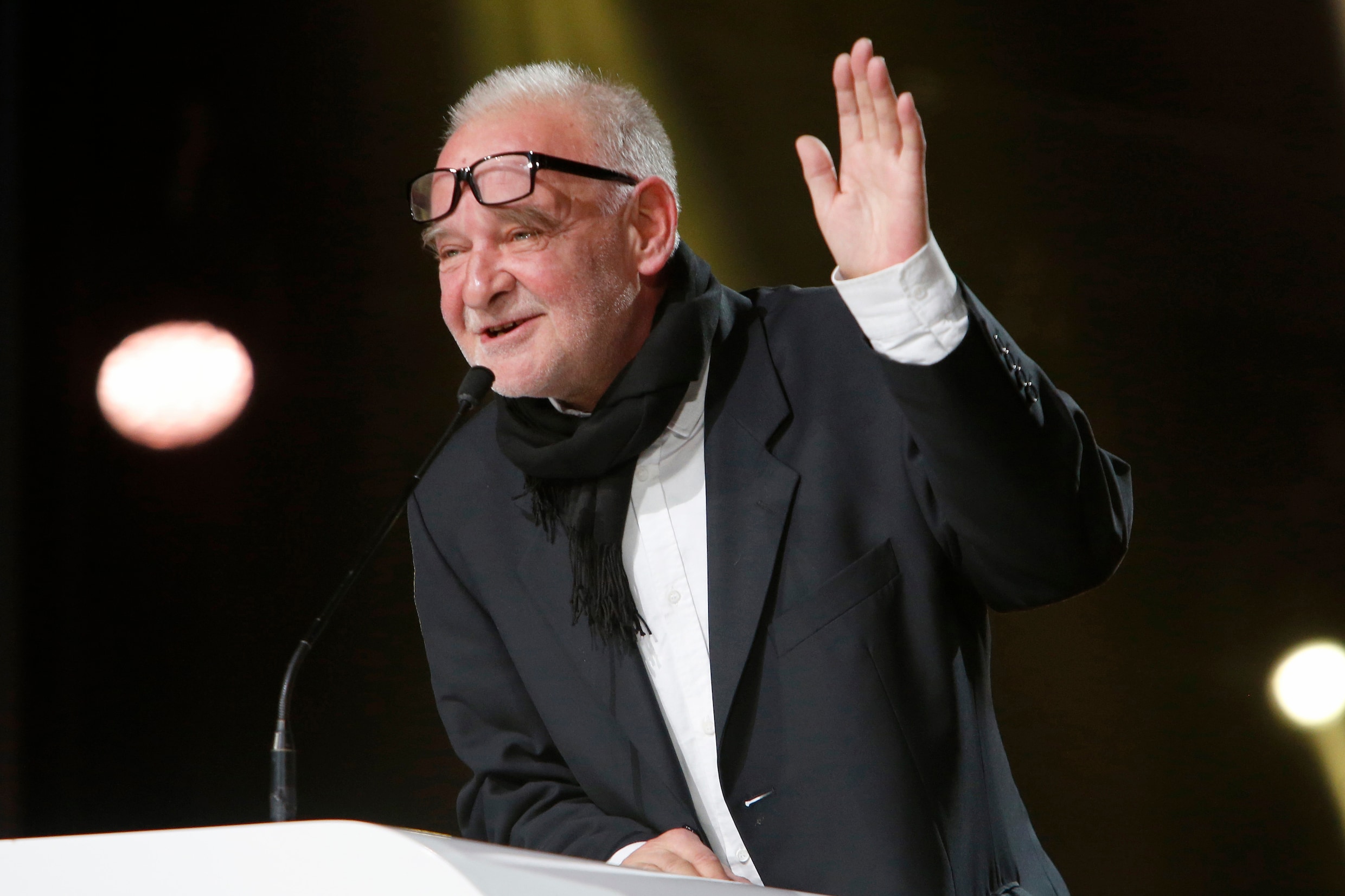 Invloedrijke Hongaarse filmmaker Béla Tarr (1955-2026) vond zijn films ...