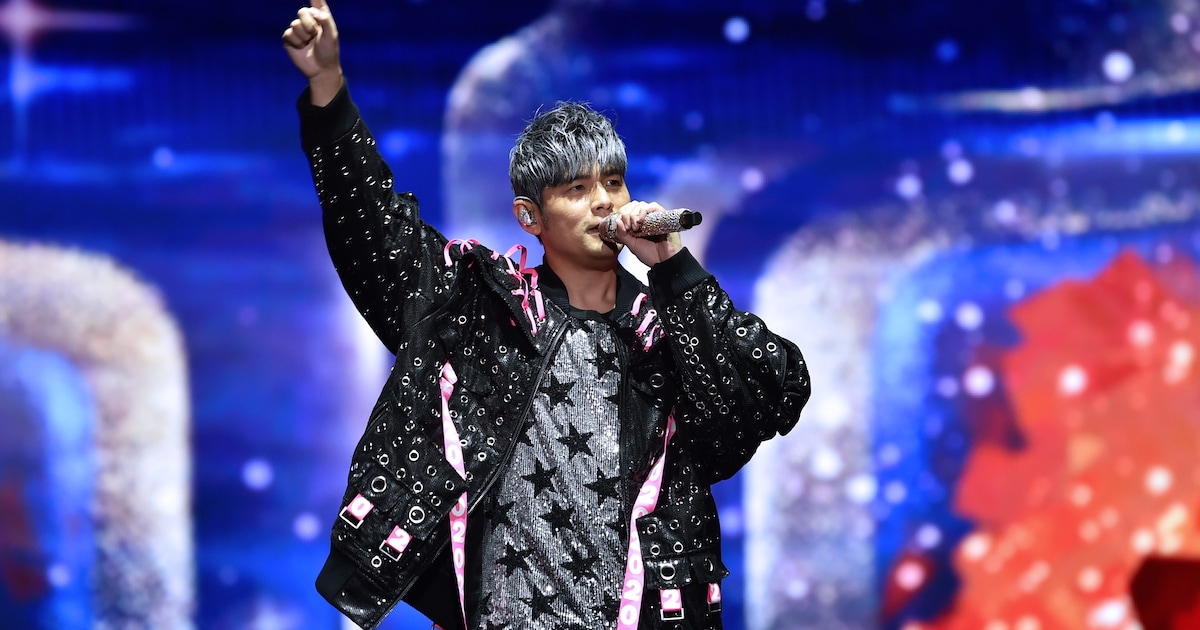 K-pop, J-pop, maar geen C-pop. Waarom het Westen Chinese popmuziek niet ...