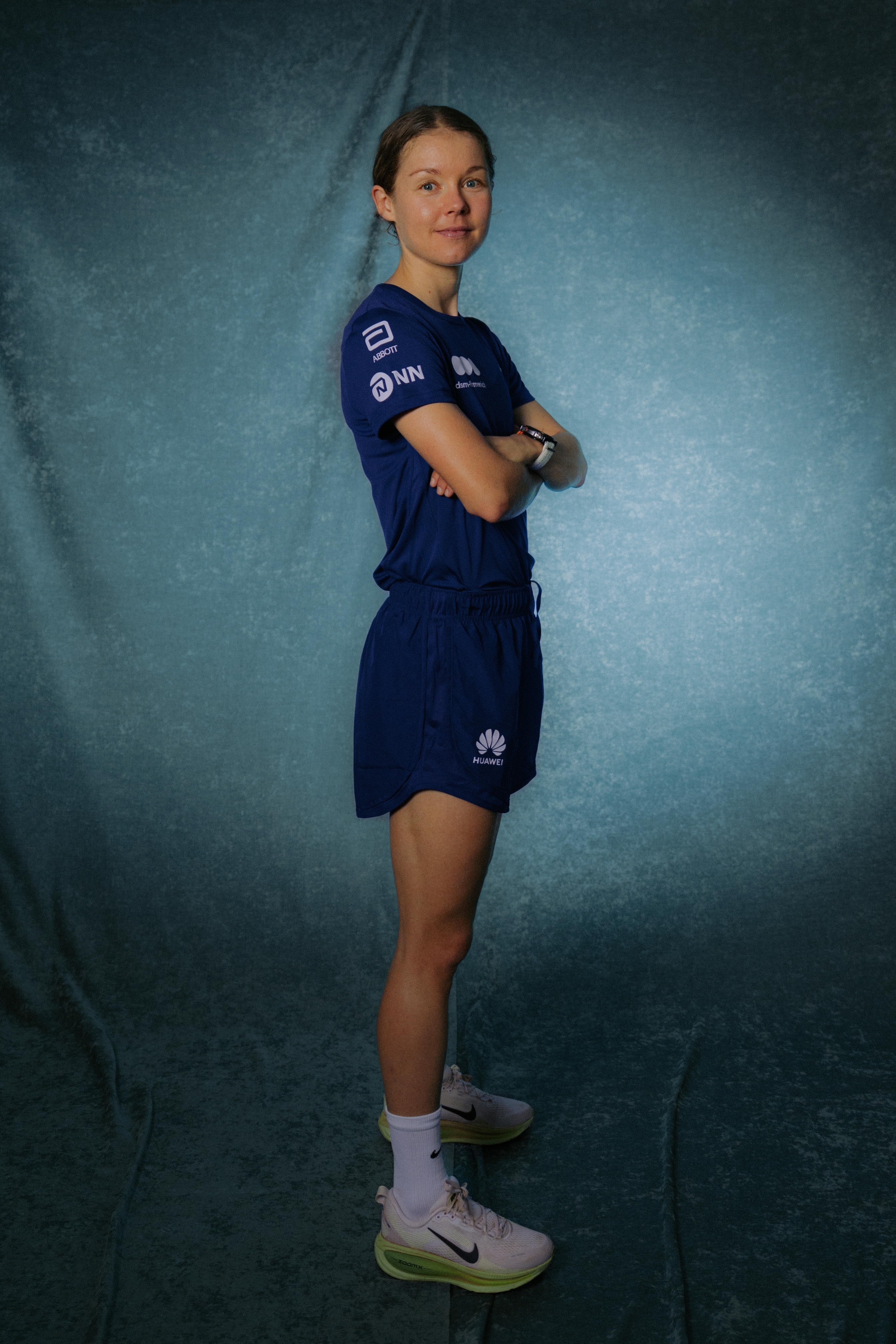 Topatlete Nienke Brinkman heeft de resetknop ingedrukt: iedere dag een ...