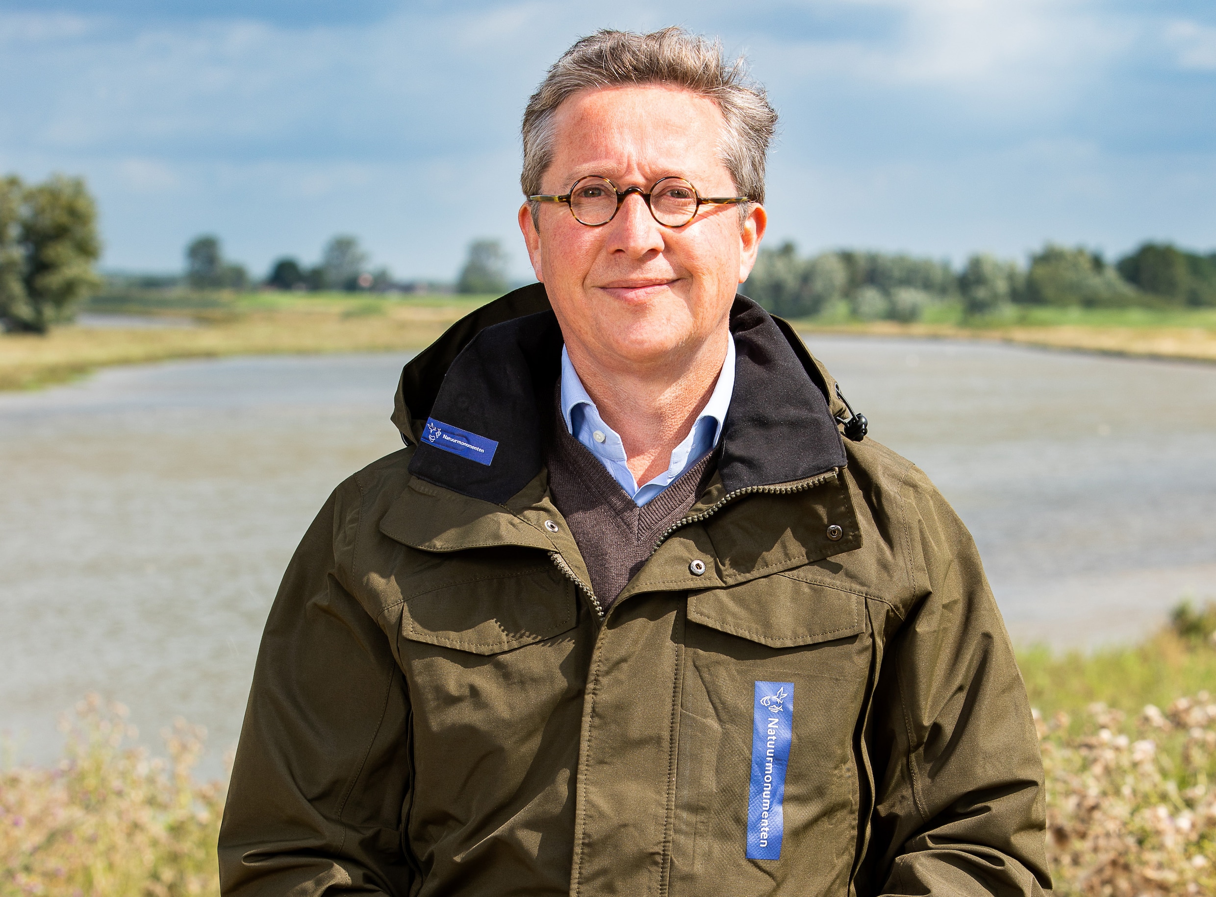 Directeur vertrekt bij Natuurmonumenten wegens niet nader toegelicht ...