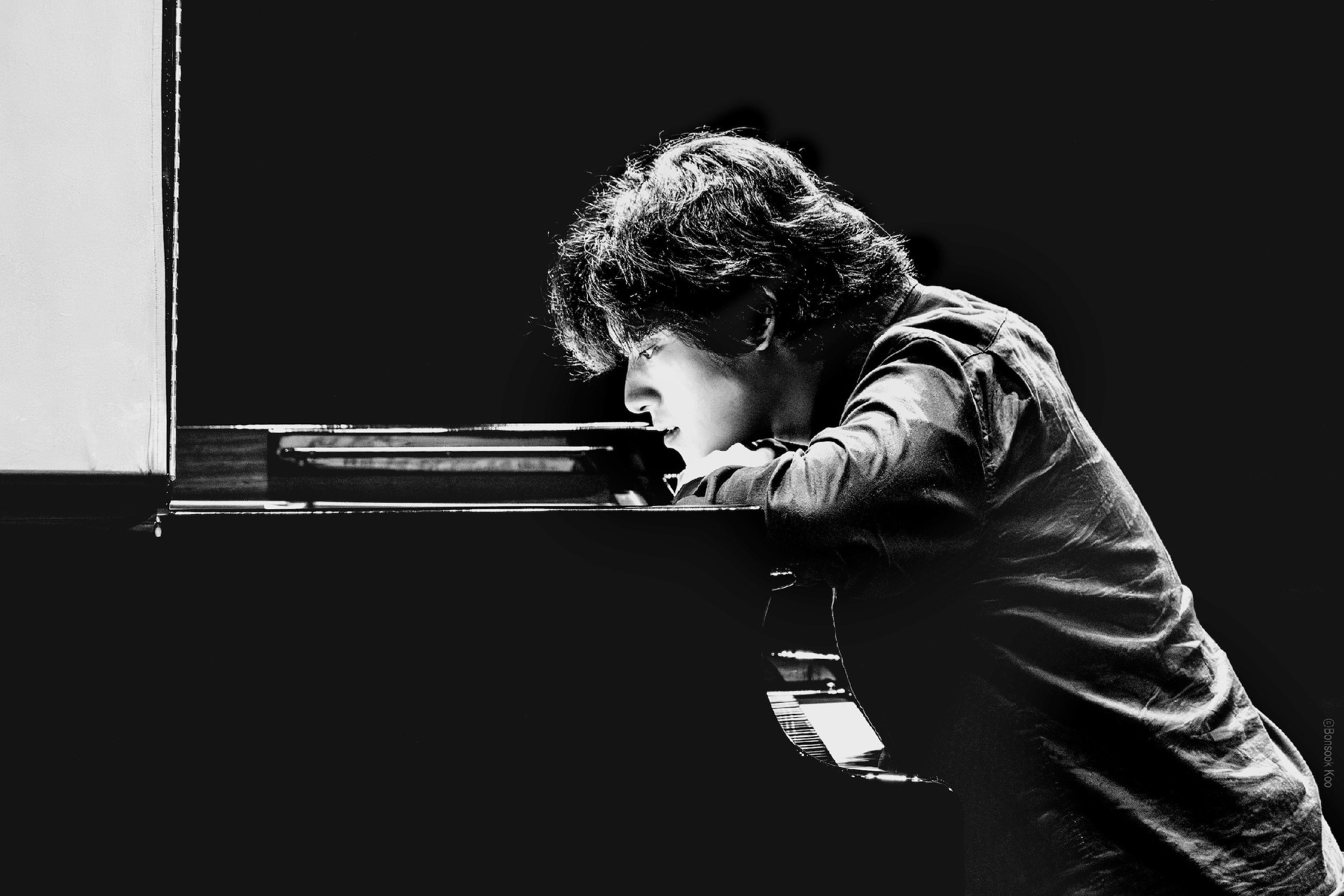 Opwinding bij het Concertgebouworkest, want pianosensatie Yunchan Lim ...