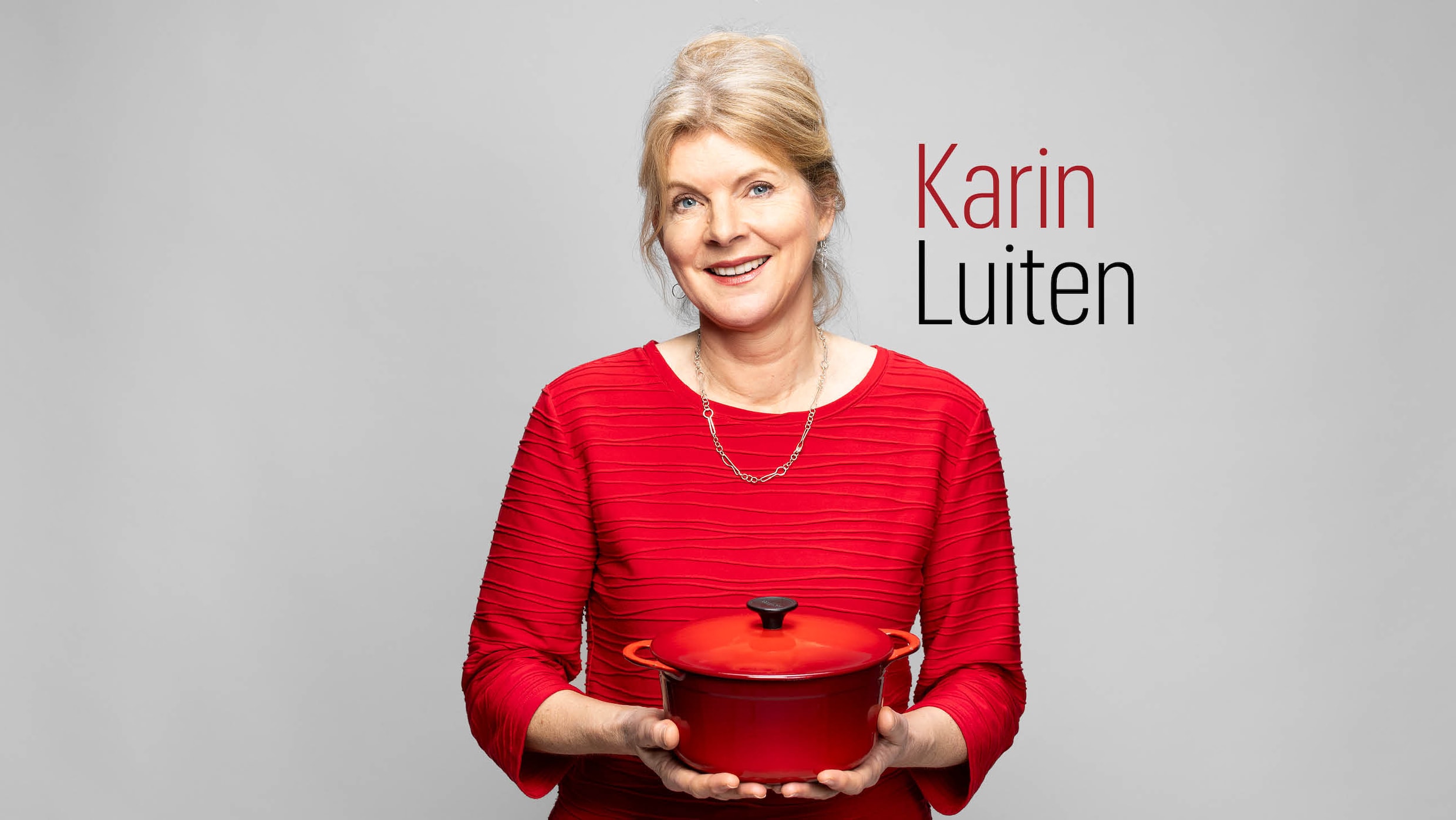 Karin Luiten kweekt voortaan haar eigen spruiten, ideaal voor in de ...