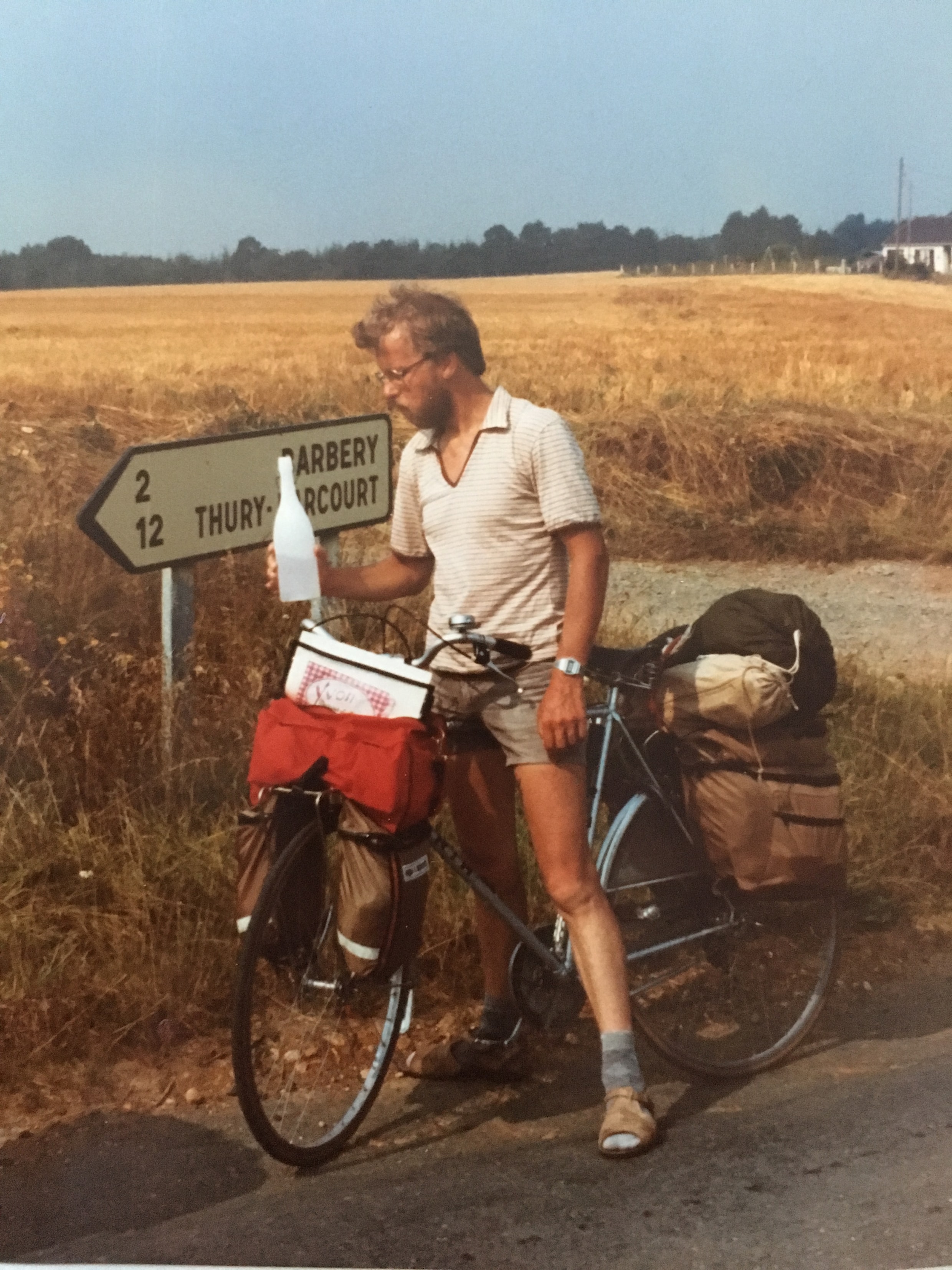 Zelfs in het hospice had Theo Reijn (1951-2025) nog een missie | Trouw