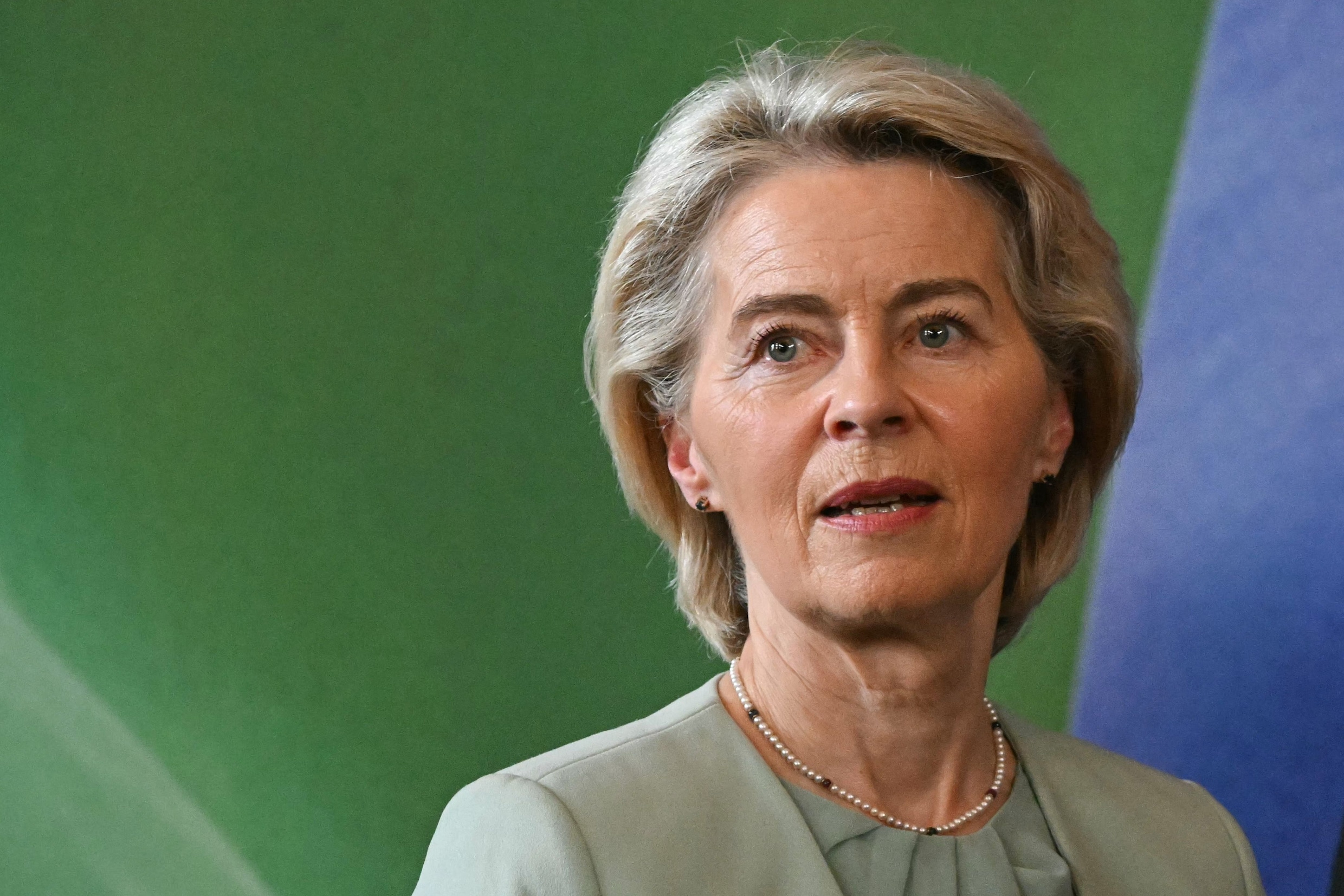 Ursula von der Leyen: ‘Mercosur’ toont dat de EU in de wereld de ...