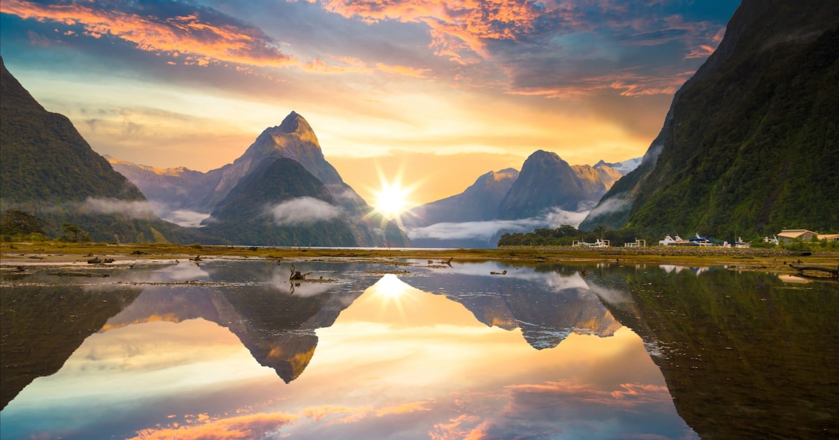 Zes reizen die je horizon verruimen: ontdek welke bij jou past | Trouw