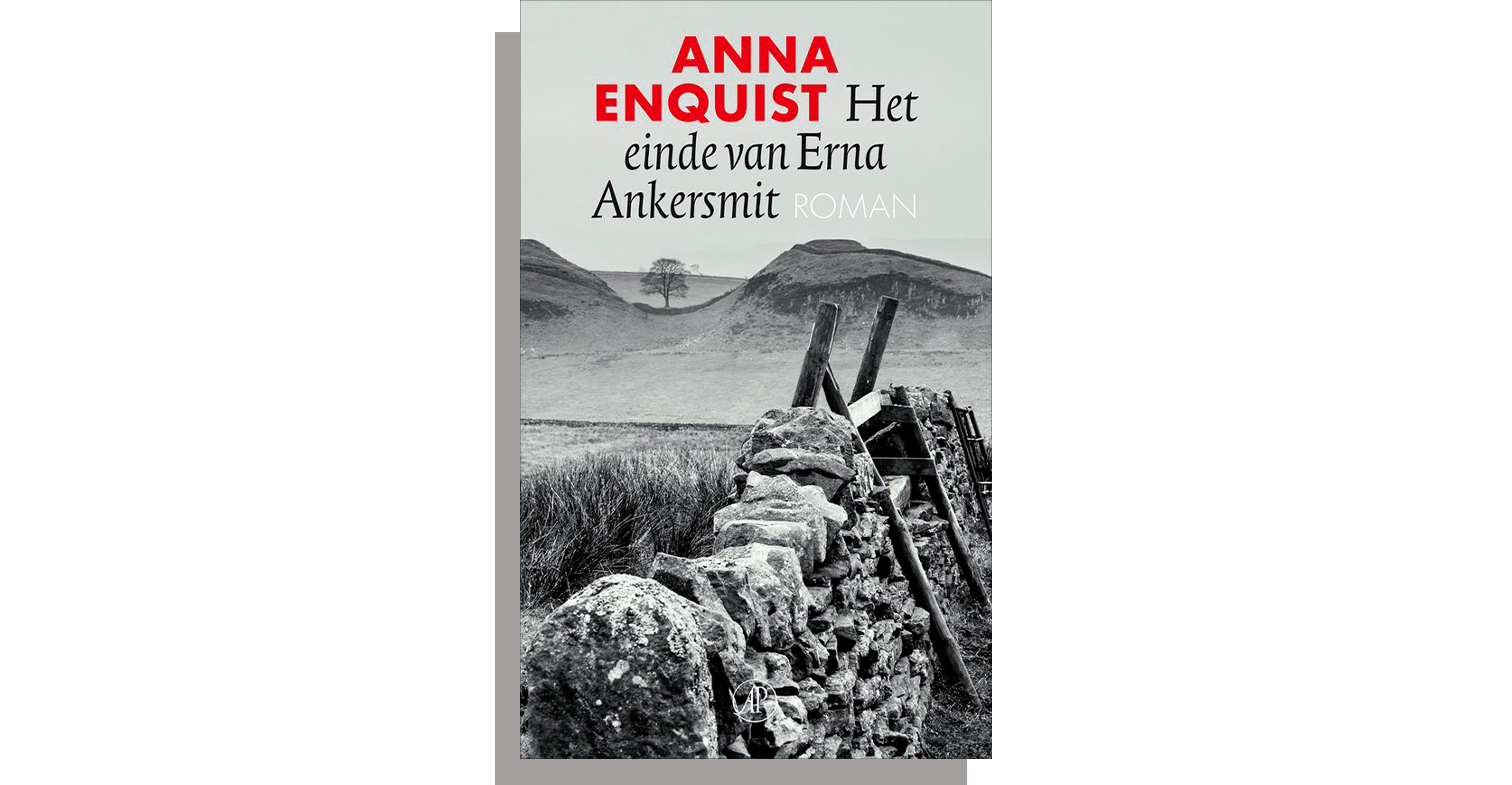 Anna Enquist (80): ‘Oude mensen hebben volop reden om razend te zijn ...