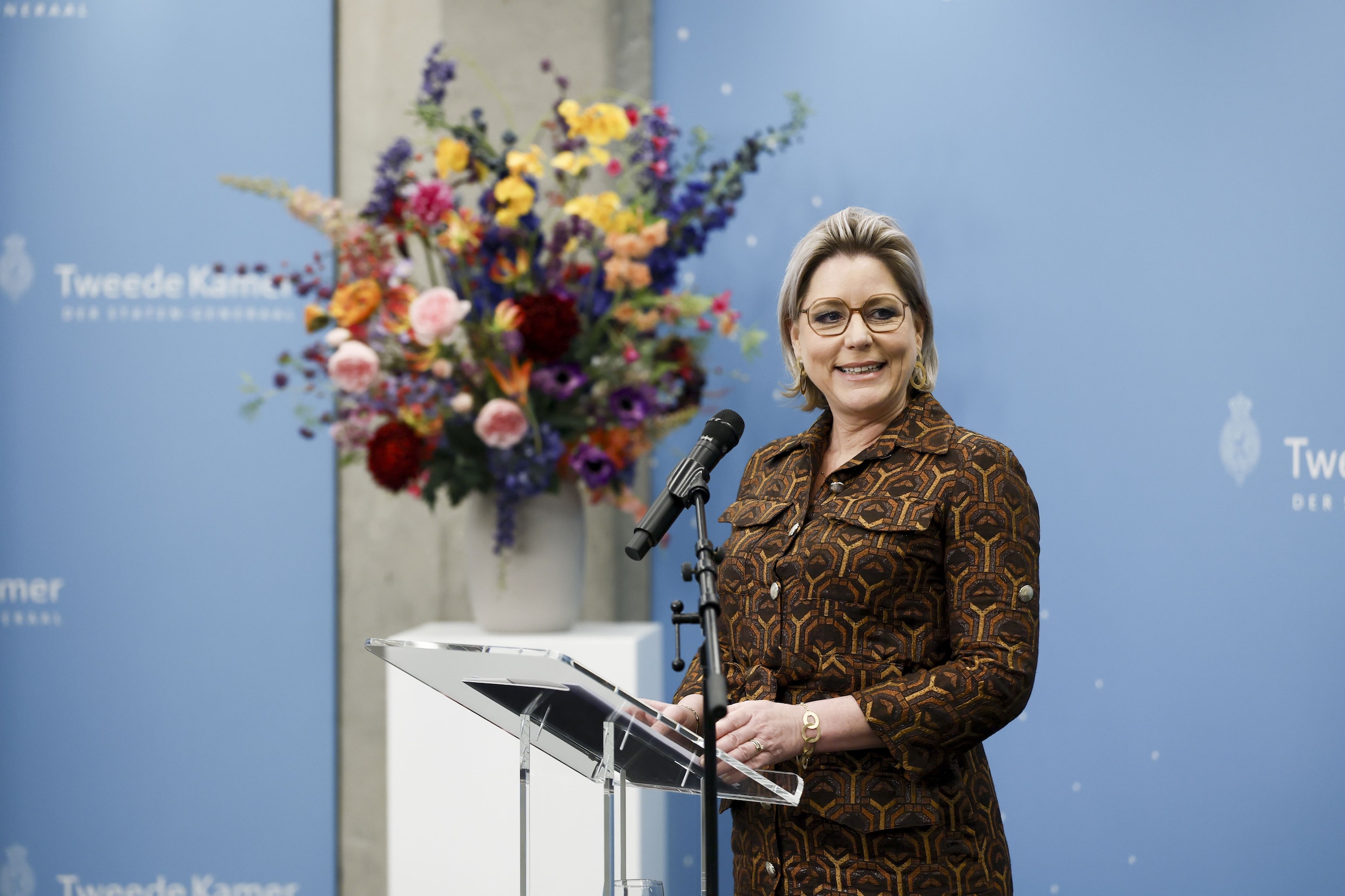 Liveblog coalitieakkoord: Letschert: sluit brede akkoorden met ...