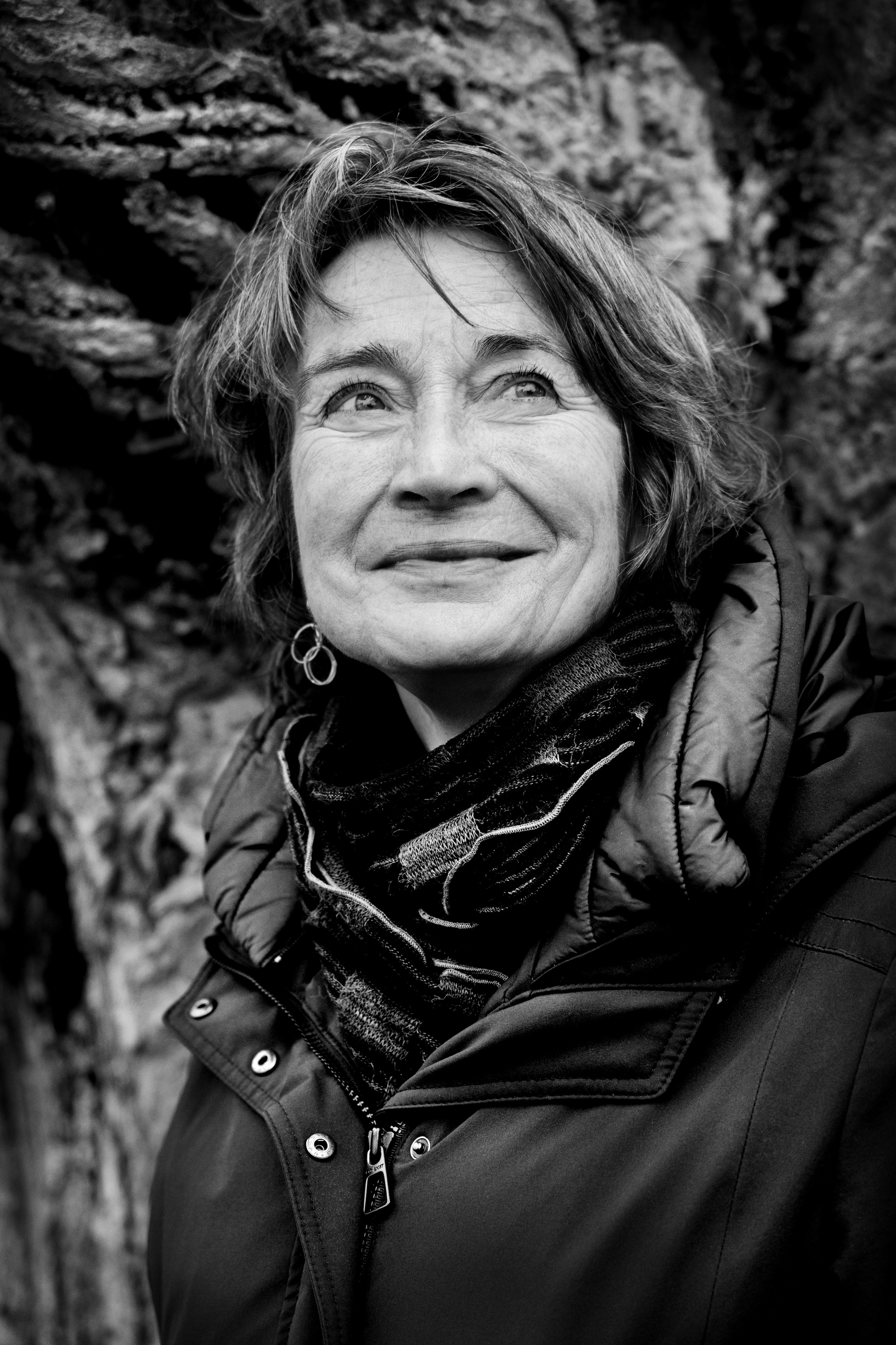 Schrijver Marjoleine de Vos verloor haar broer: ‘Medelijden is al snel ...