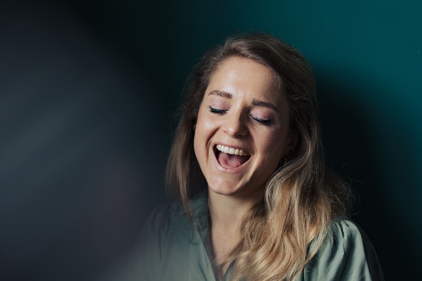 Relatietherapeut en seksuoloog Nynke Nijman: ‘We zijn veel te rationeel ...