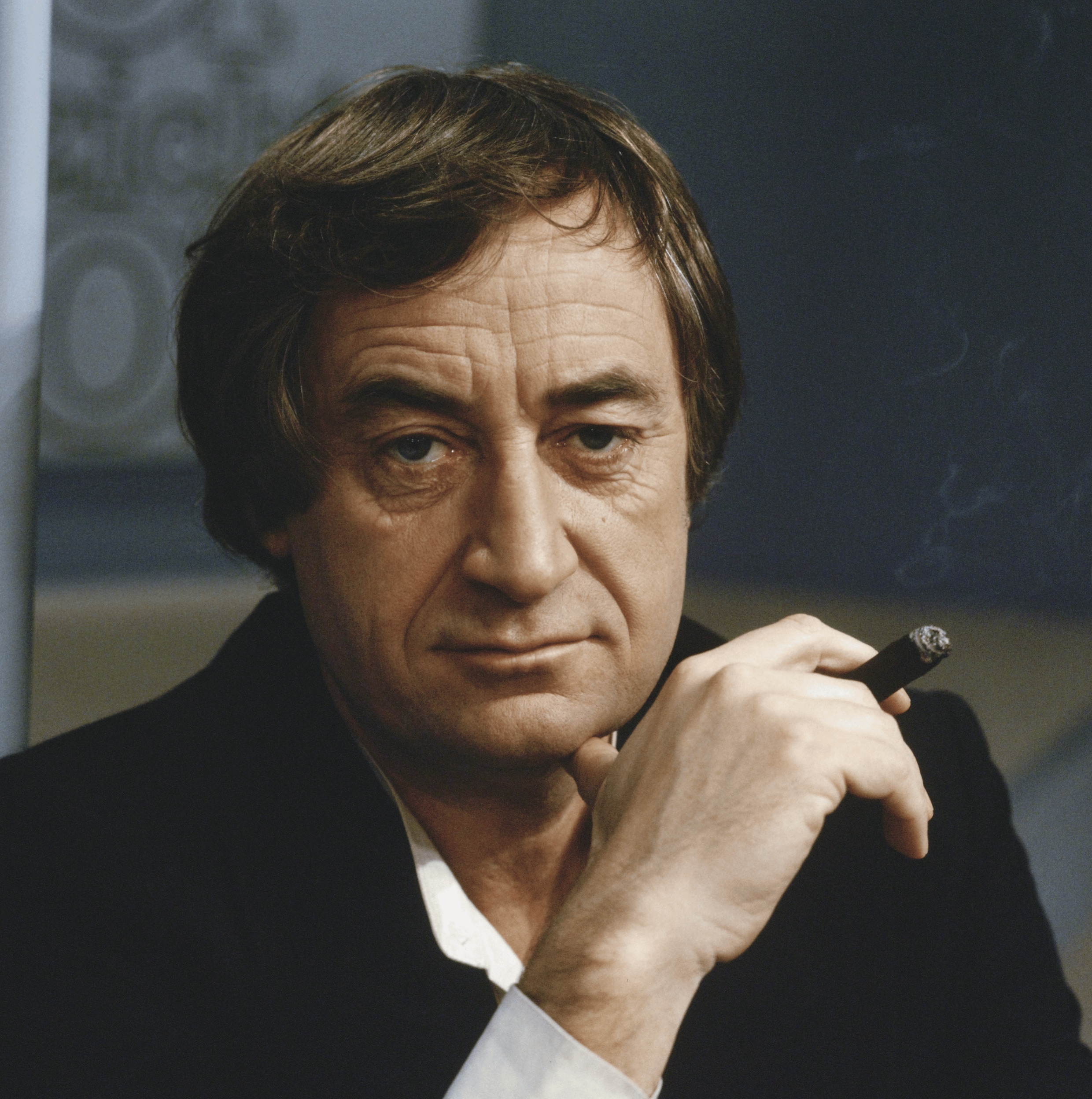 Cees Nooteboom overleden: een grensoverschrijdend schrijver, wars van ...