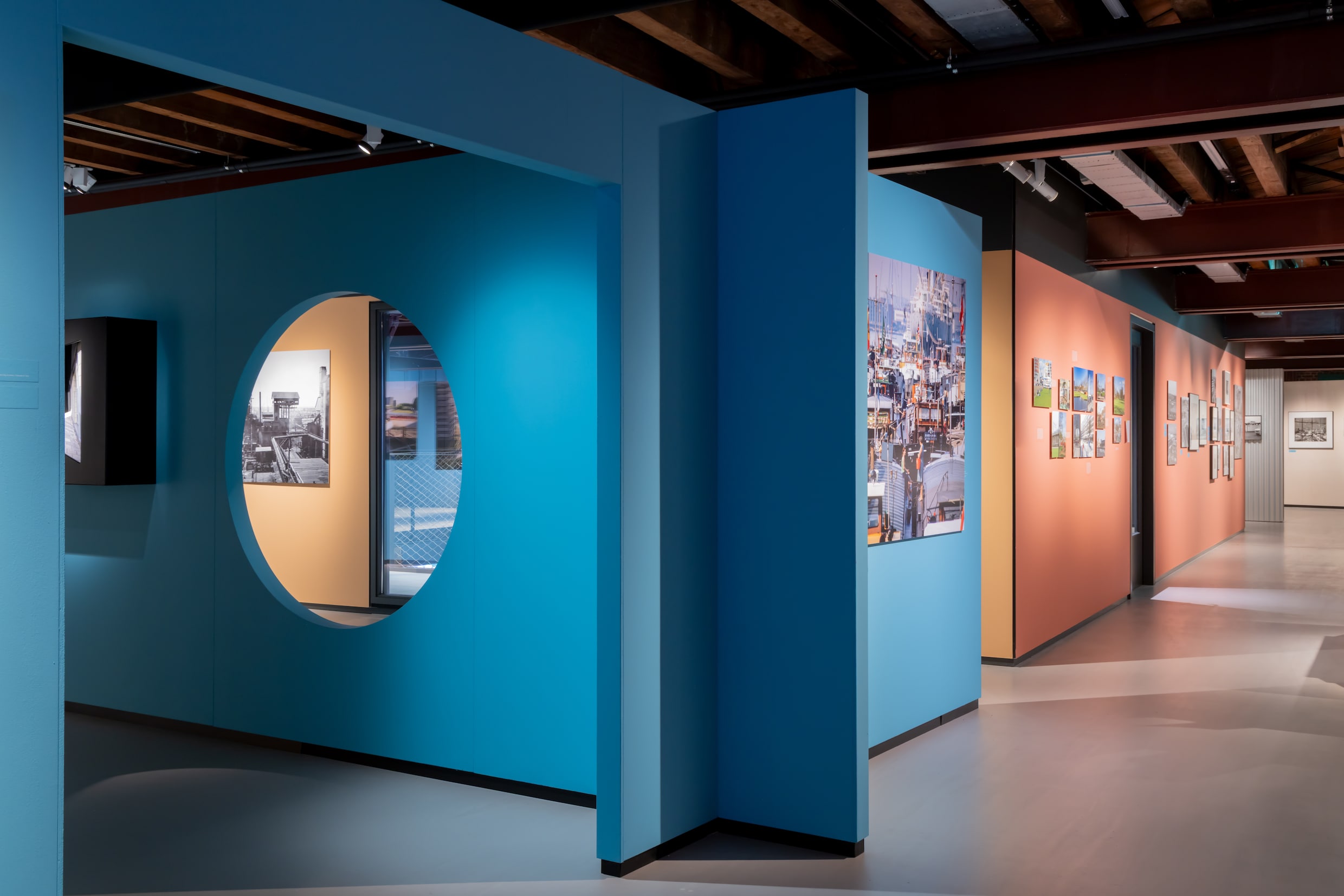 De mogelijkheden van het nieuwe Nederlands Fotomuseum worden niet ...